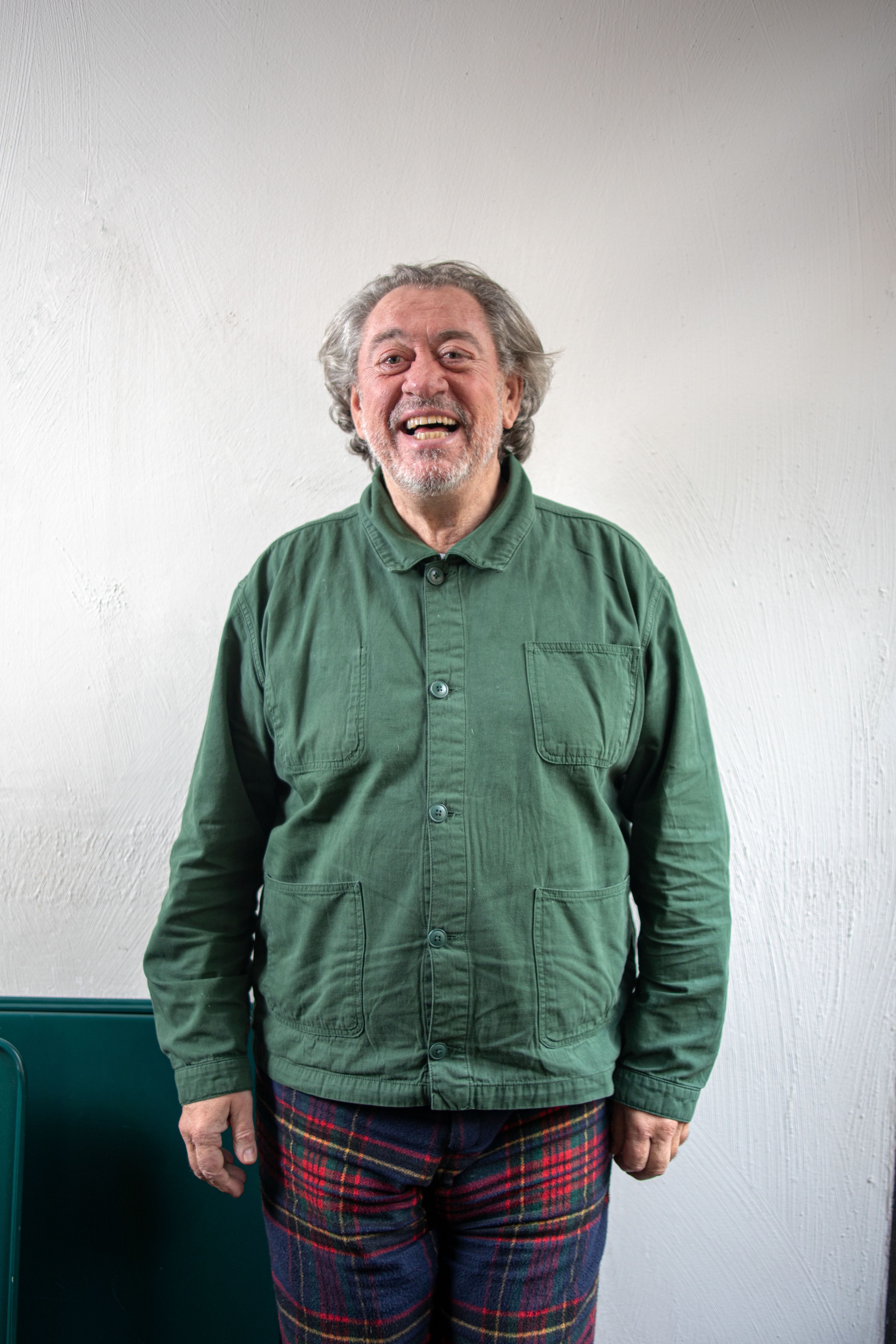 Topchef Bruno Verjus: ‘Jonge chefs die hier belanden probeer ik meteen ...