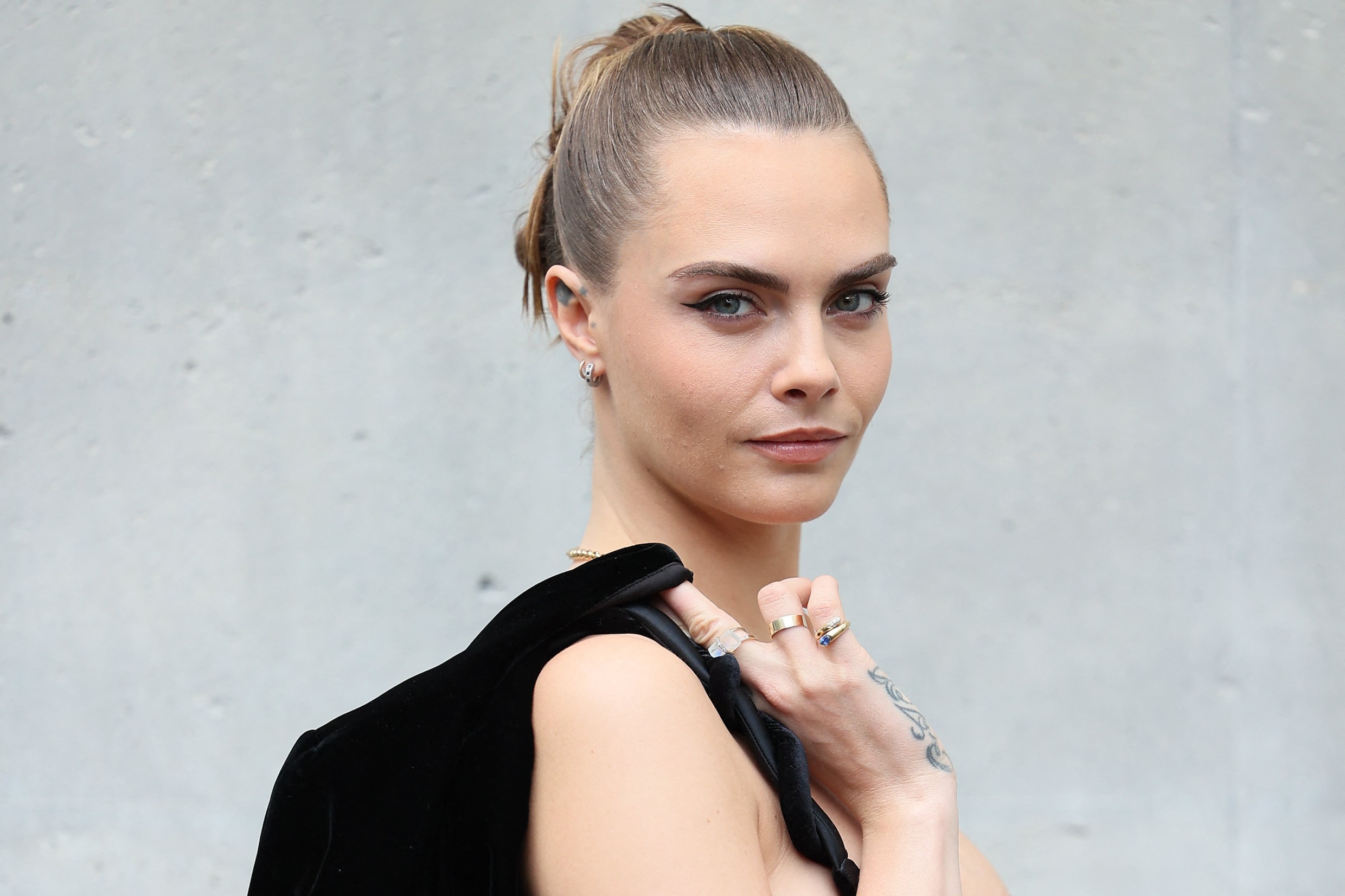 ‘Je kunt deze job niet uitoefenen als je van een wortel leeft. Dat gaat ...