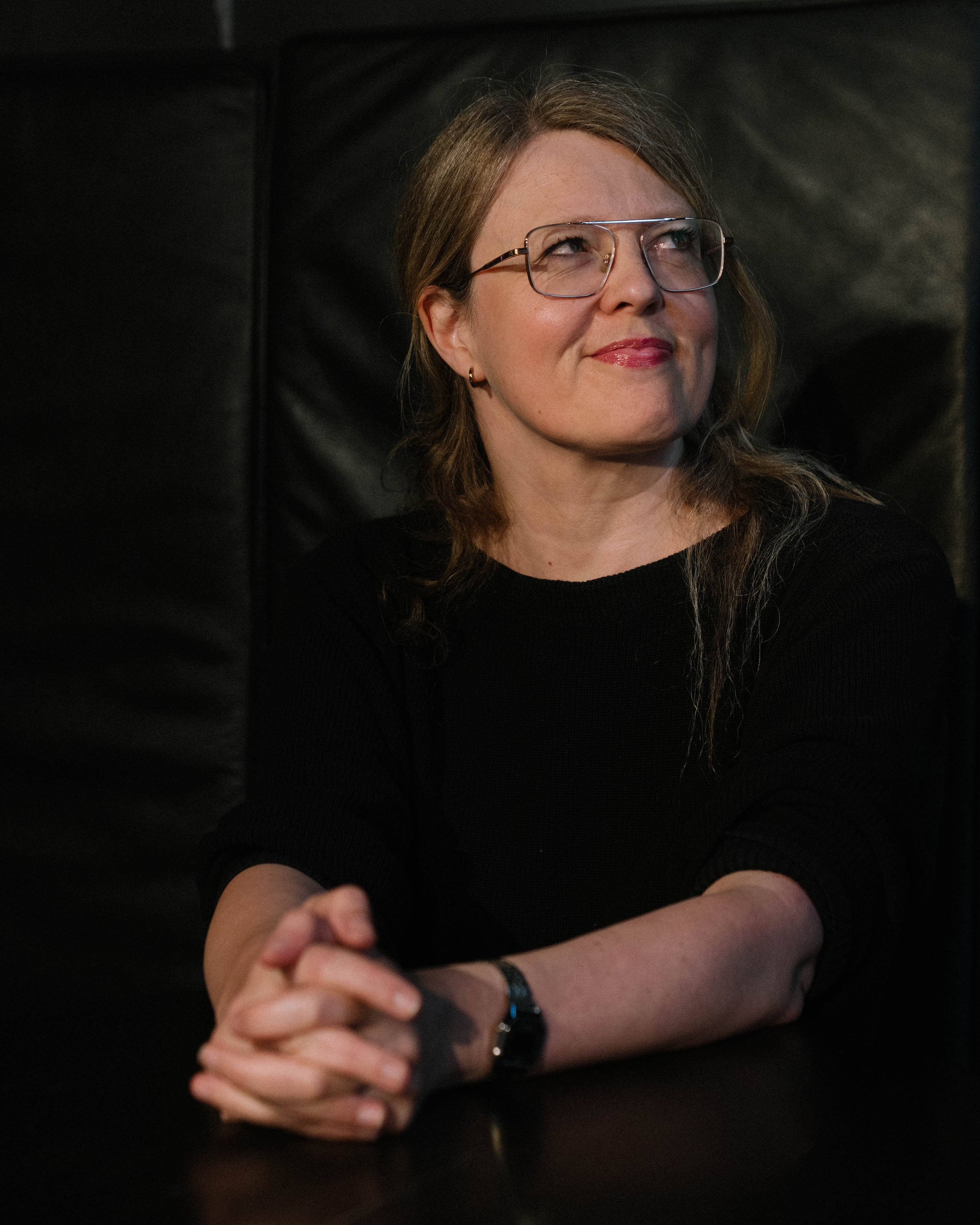 Britse historica Katherine Angel: ‘We denken helemaal niet na over ...