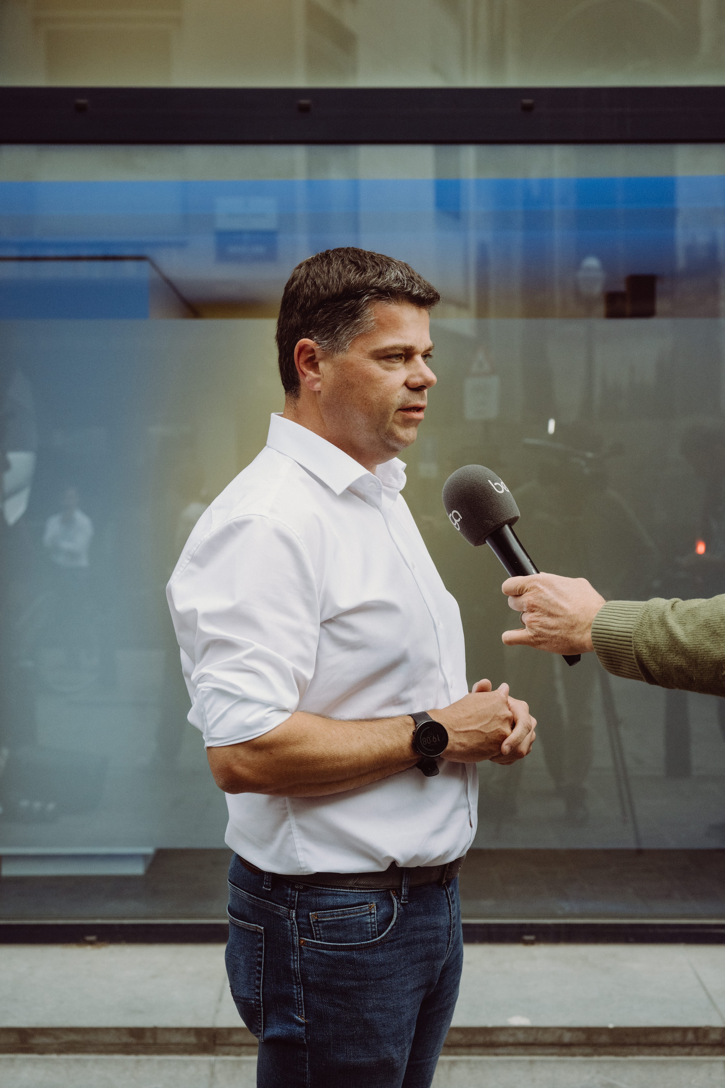 Partijcongres Open Vld wordt spannend: kiezen tussen Ongena of de chaos ...