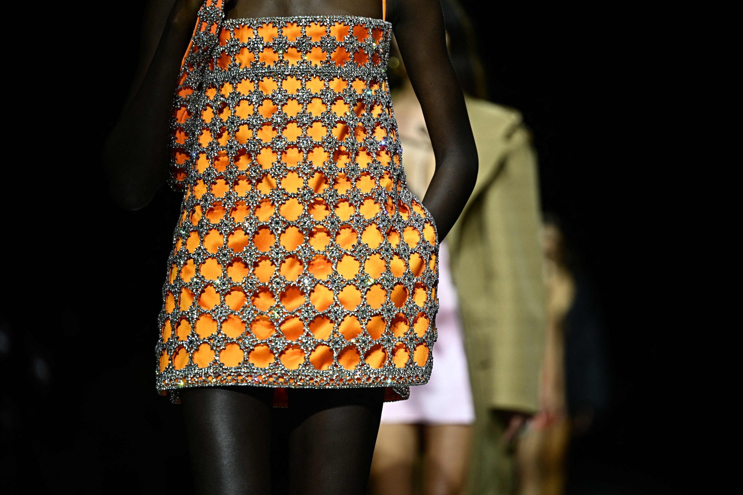 Het debuut van De Sarno luidt een nieuw tijdperk in voor Gucci: draagbare kleding die goed in ...