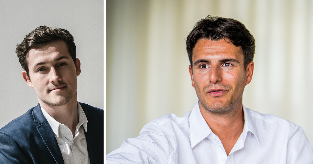 ‘Conner Rousseau heeft het geluk dat Vlaamse media terughoudend zijn ...