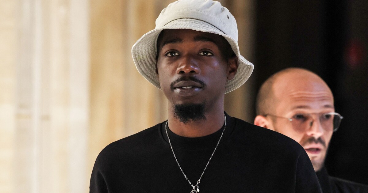 Franse rapper MHD krijgt 12 jaar cel voor moord | De Morgen