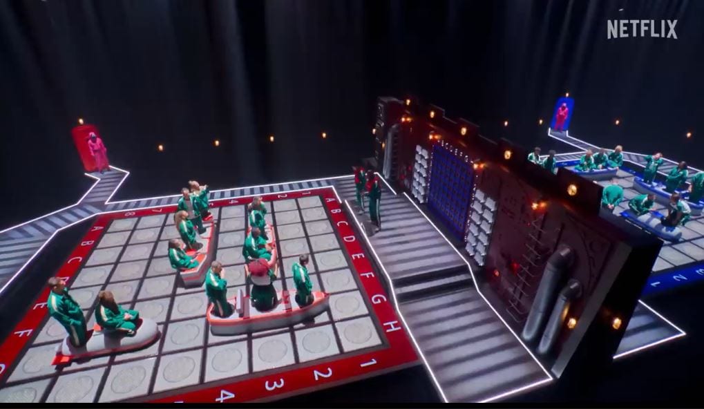 Zes dingen die je moet weten over het bizarre tv-experiment ‘Squid Game: The Challenge’ | De Morgen