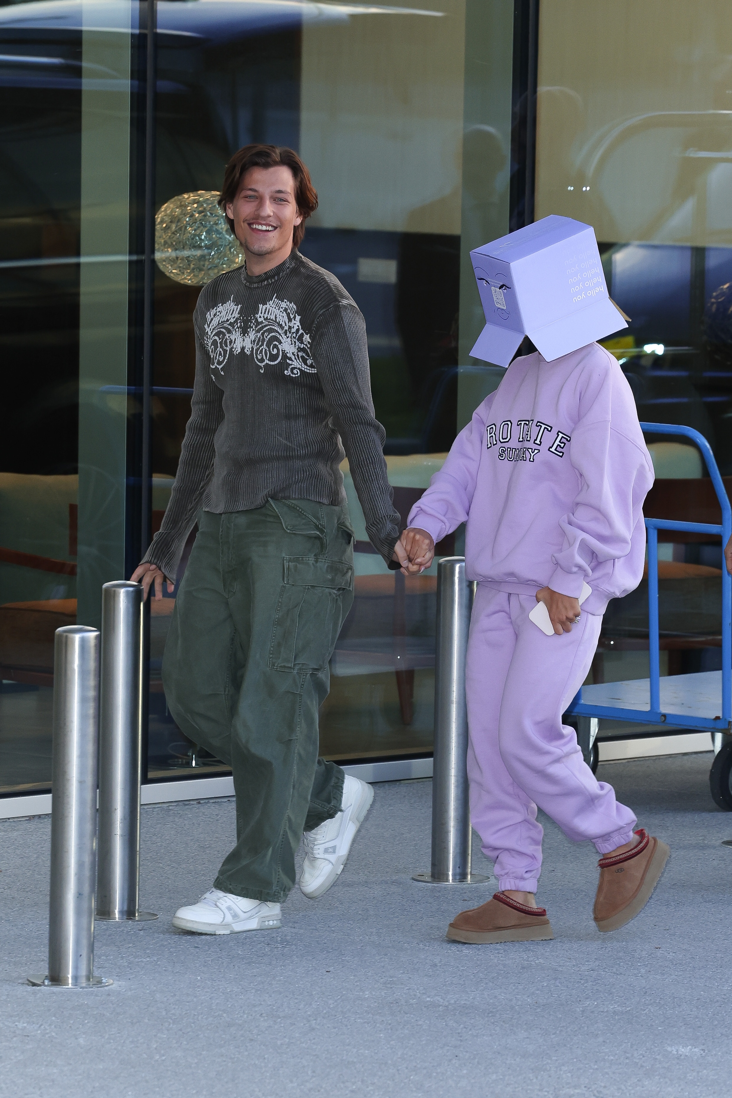 ‘Het is heel moeilijk om zo gehaat te worden terwijl je nog niet weet ...