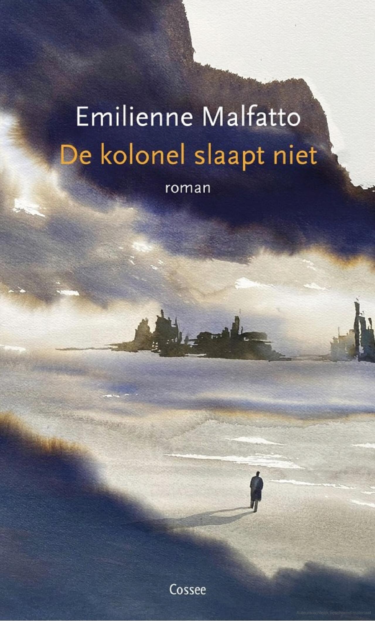 Jeanette Winterson, Georges Brassens en een gids voor koortsige ...
