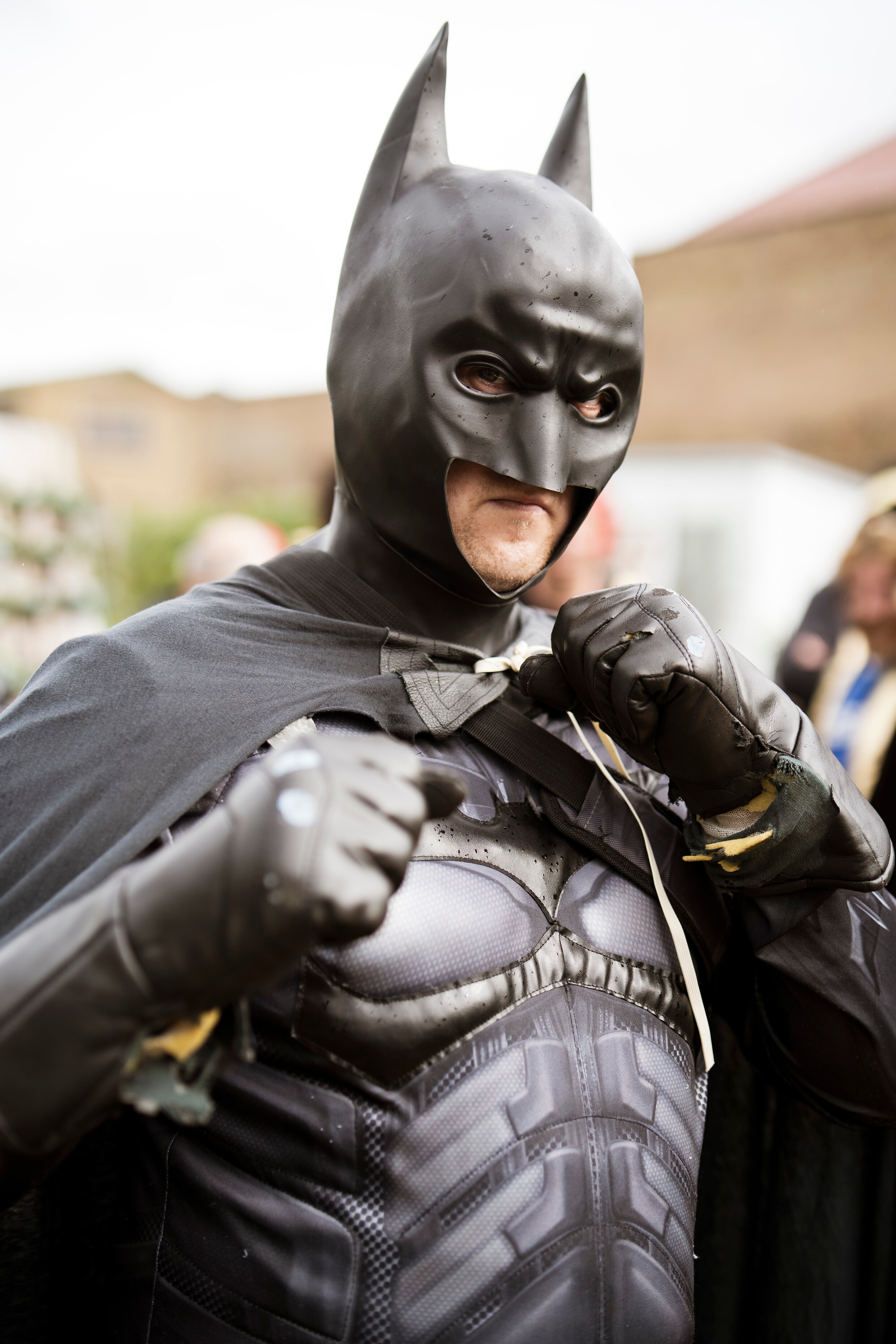 ‘Ze verdienen het om in de clubs te staan, op de festivals, overál’: de ...