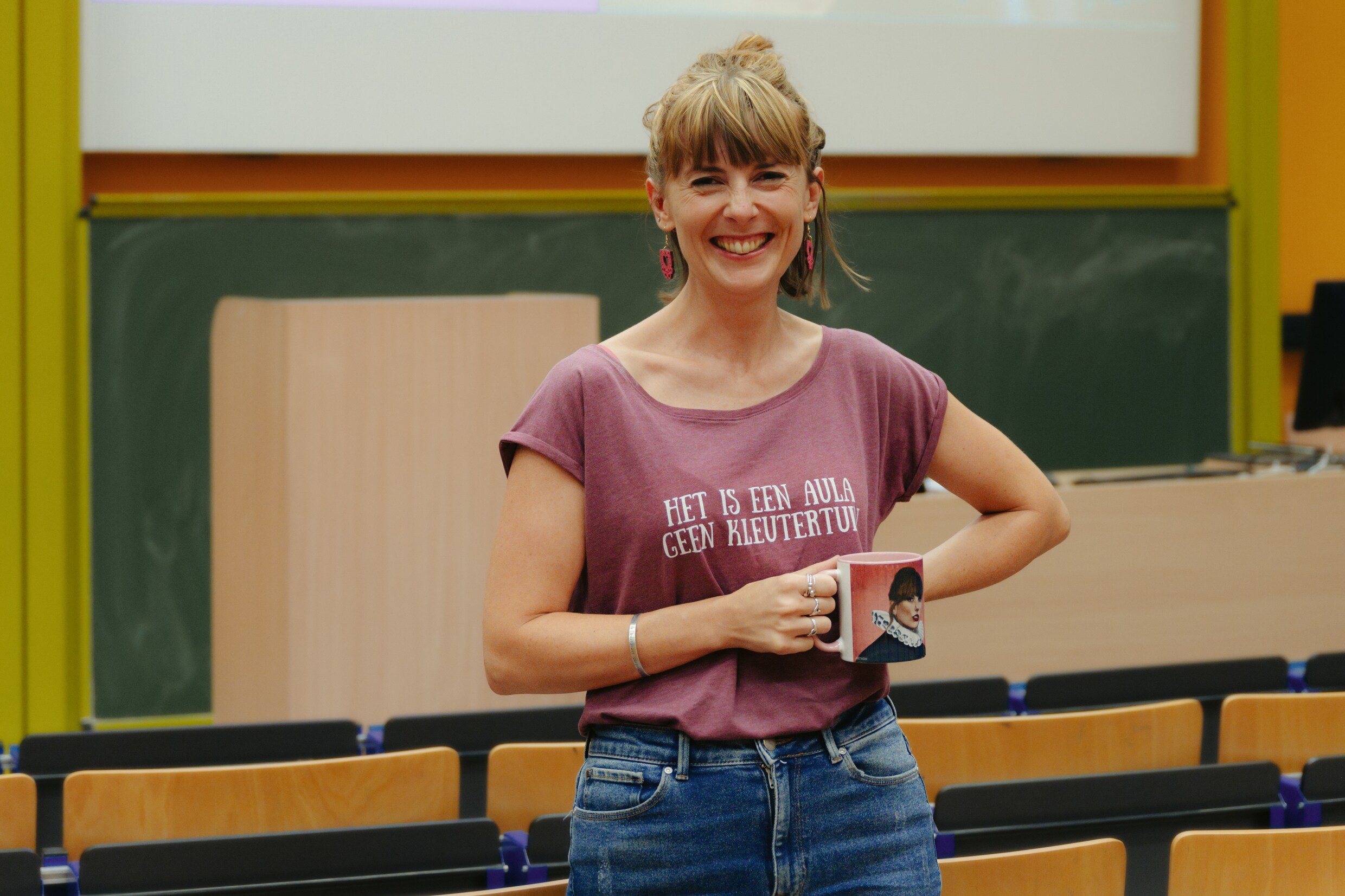 Taylor Swift-professor (UGent) over nieuwste album: ‘NYT heeft het over ...