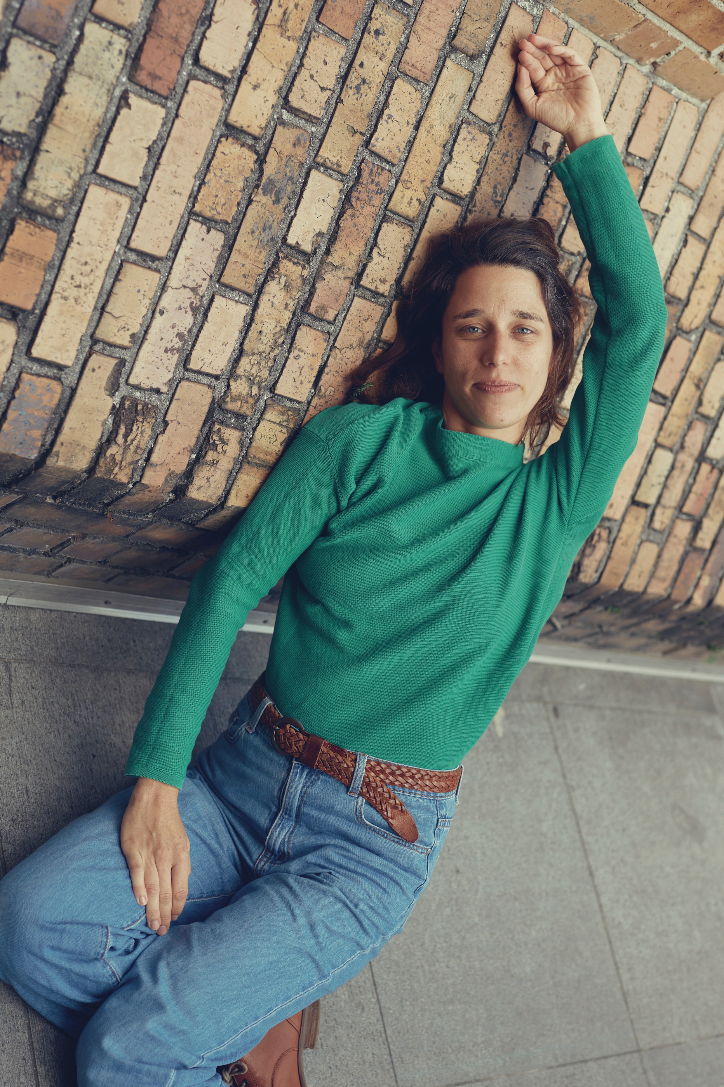 ‘Bij een psychose gaan allerlei luikjes in je hoofd open. Ik sprak plots vloeiend Frans, kon ...