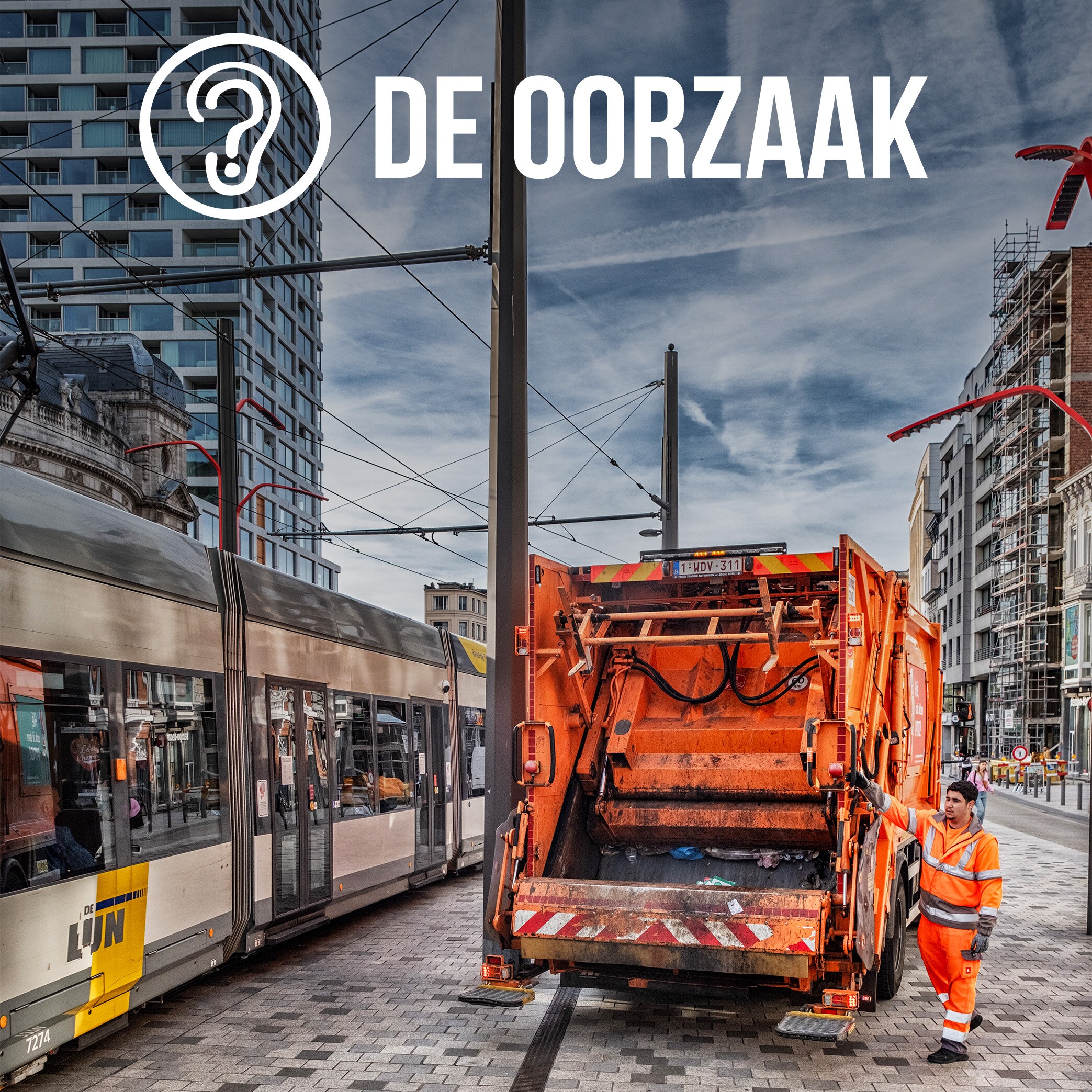 Al meer dan 5.000 Vlamingen vulden ‘De grote geluidsbevraging’ in van ...