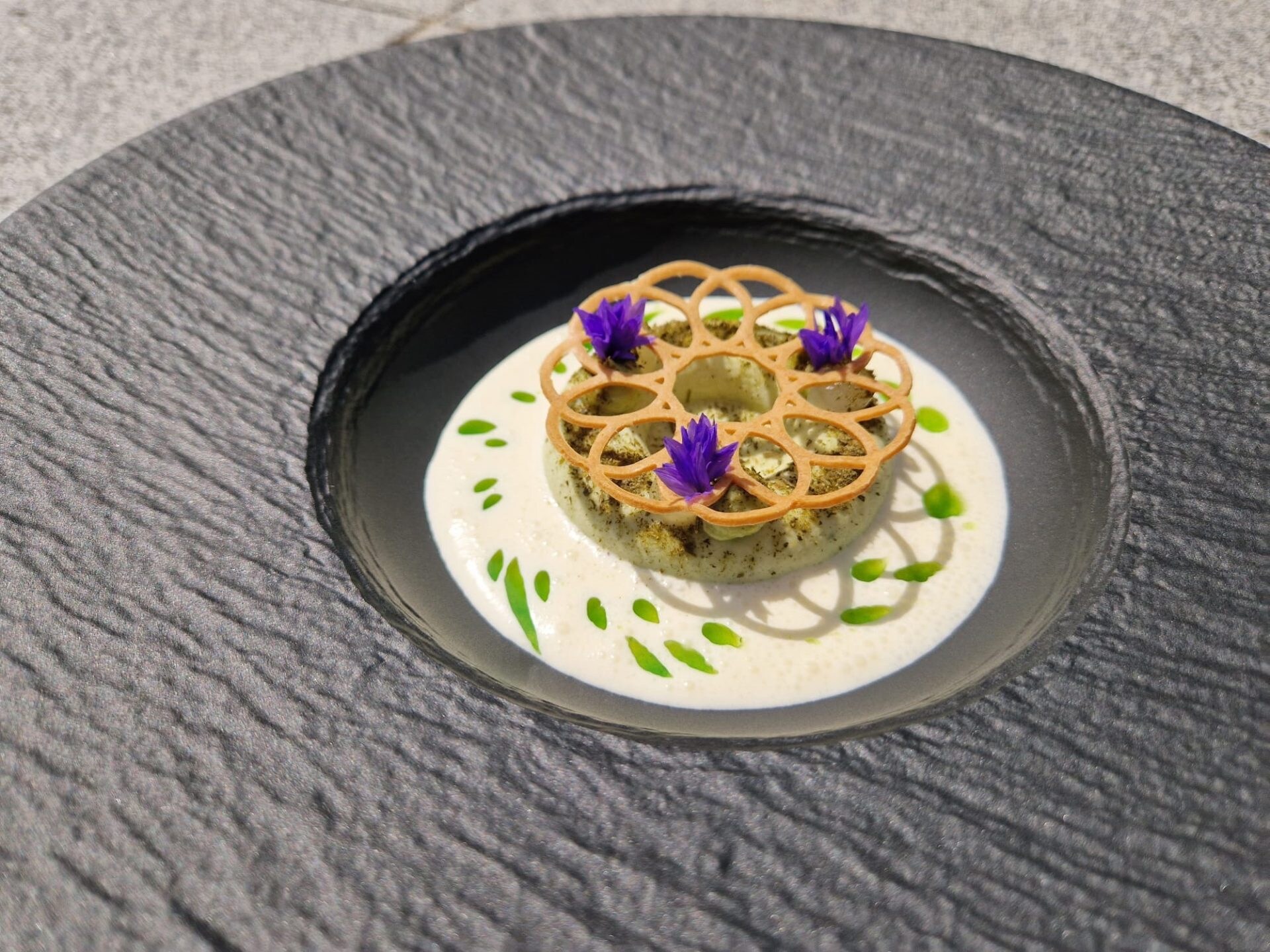Van scampi in whisky tot soep van geroosterde zoete aardappel: recepten ...