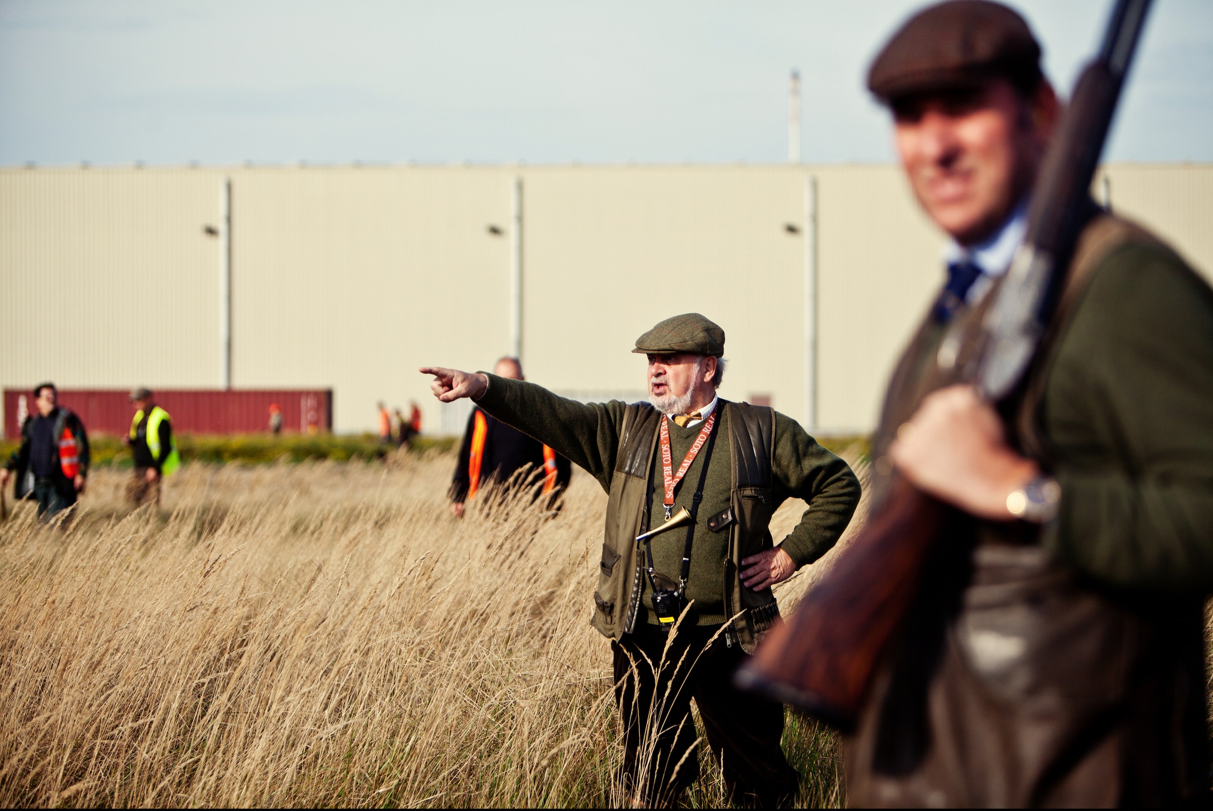 40 illegale fazanten: minister Demir laat jachtgebieden sluiten ...