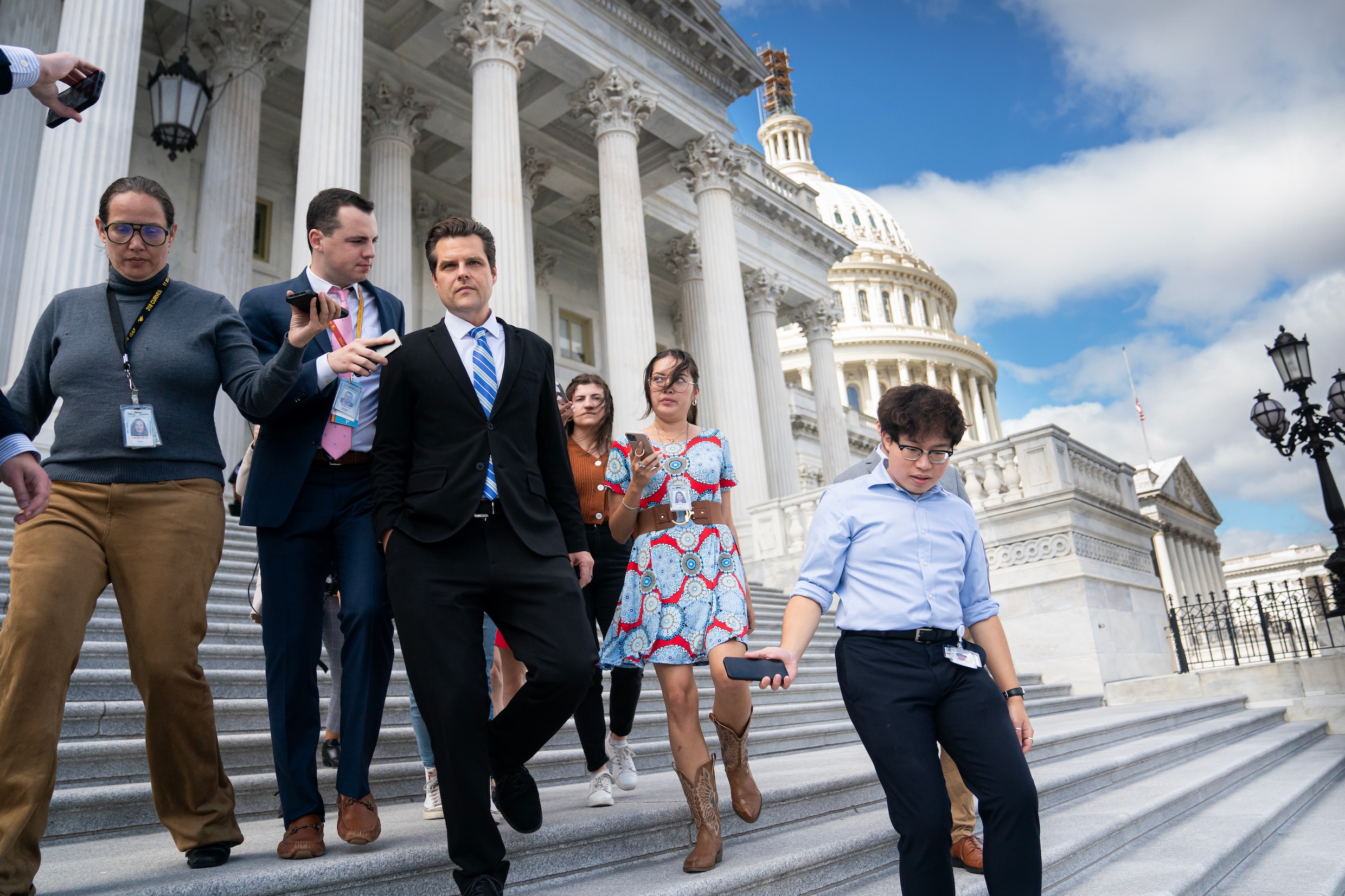 Wat is de Freedom Caucus, het groepje radicale Republikeinen die Kevin ...
