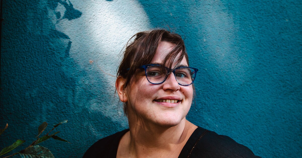 Cindy groeide op in armoede: ‘De middenklasse ligt wakker van ...