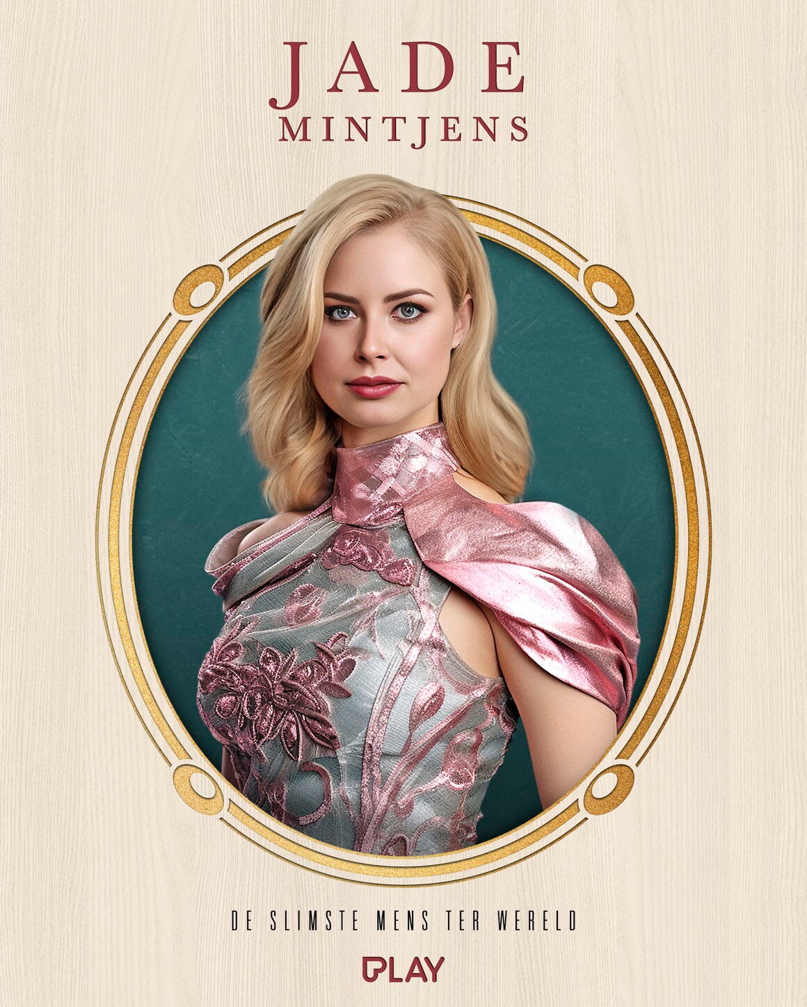 Annelies Verlinden, Joost Klein en Jacotte Brokken: dit zijn de 34 ...