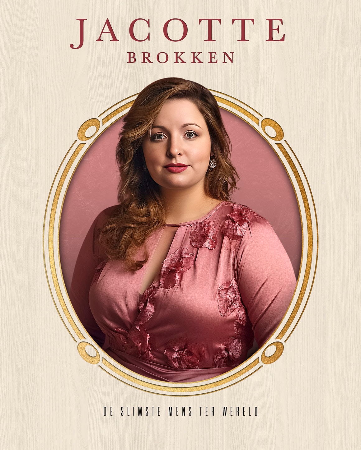 Annelies Verlinden, Joost Klein en Jacotte Brokken: dit zijn de 34 ...