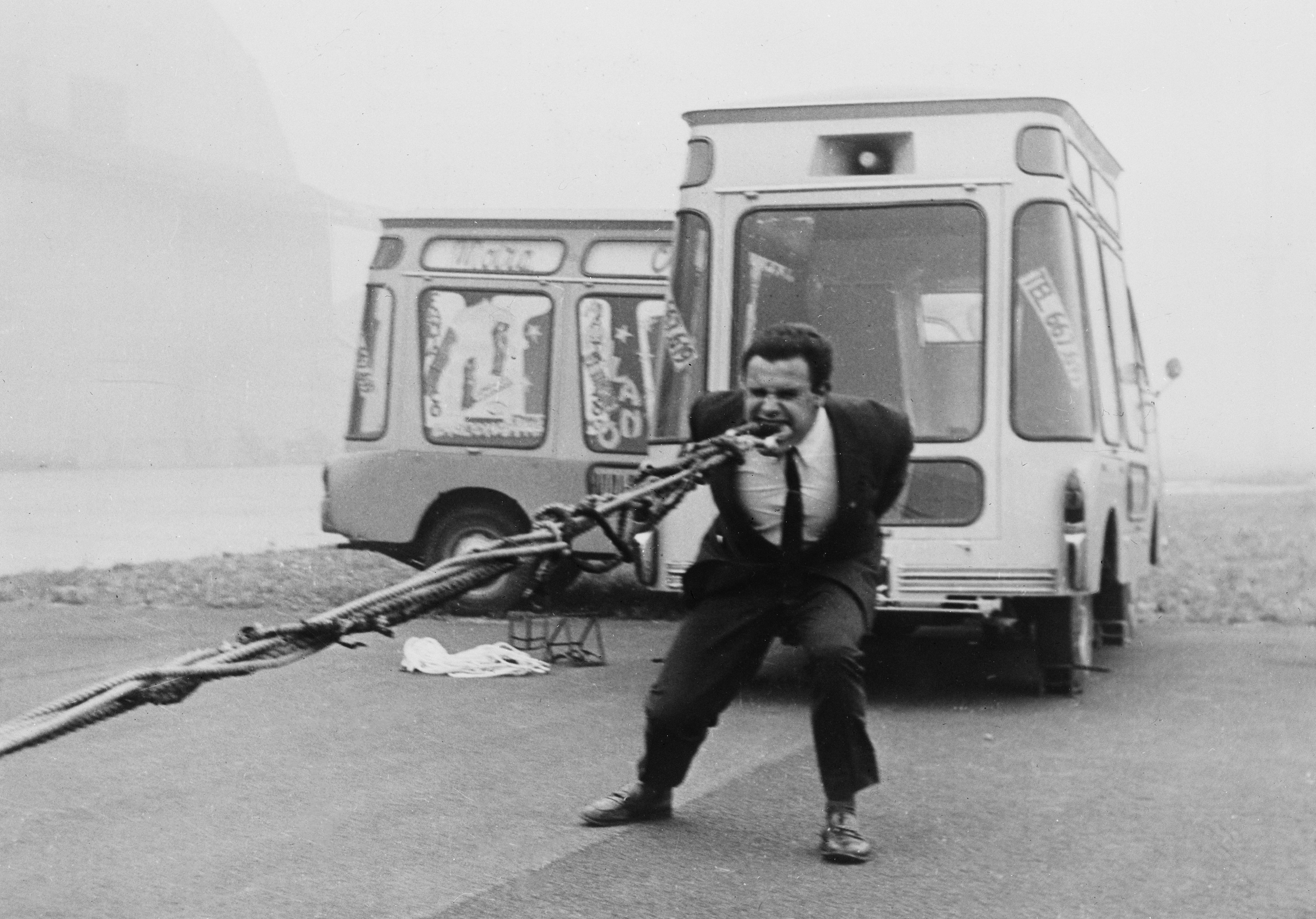 Walter ‘Het Beest’ Arfeuille: ‘Ik heb John Massis ’s nachts uit zijn ...