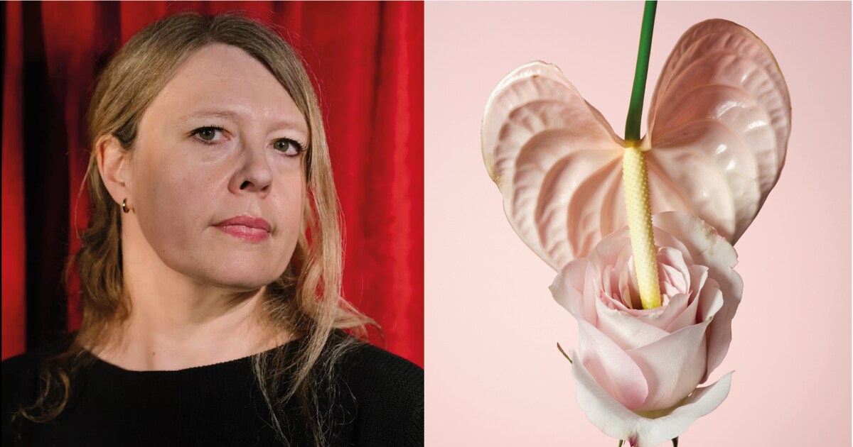 Britse historica Katherine Angel: ‘We denken helemaal niet na over ...