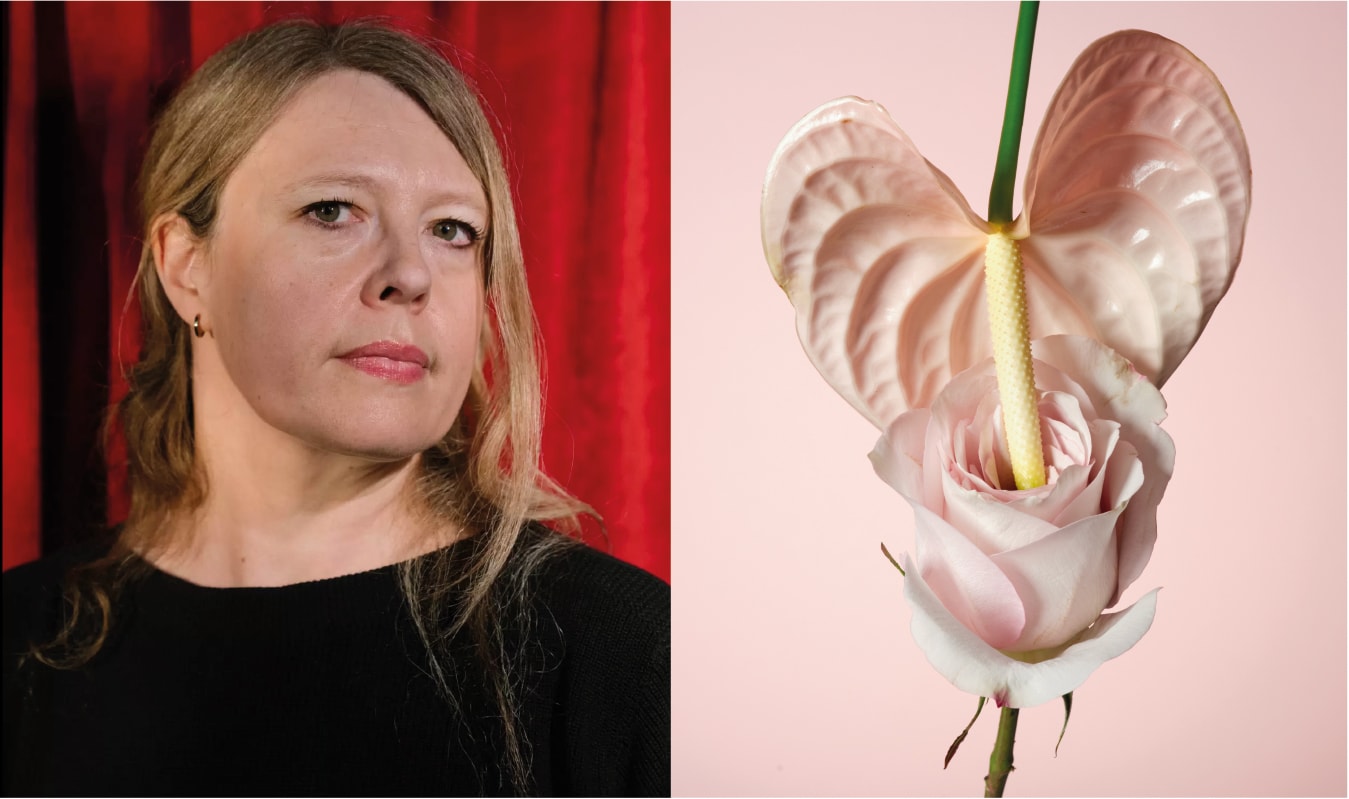 Britse historica Katherine Angel: ‘We denken helemaal niet na over ...