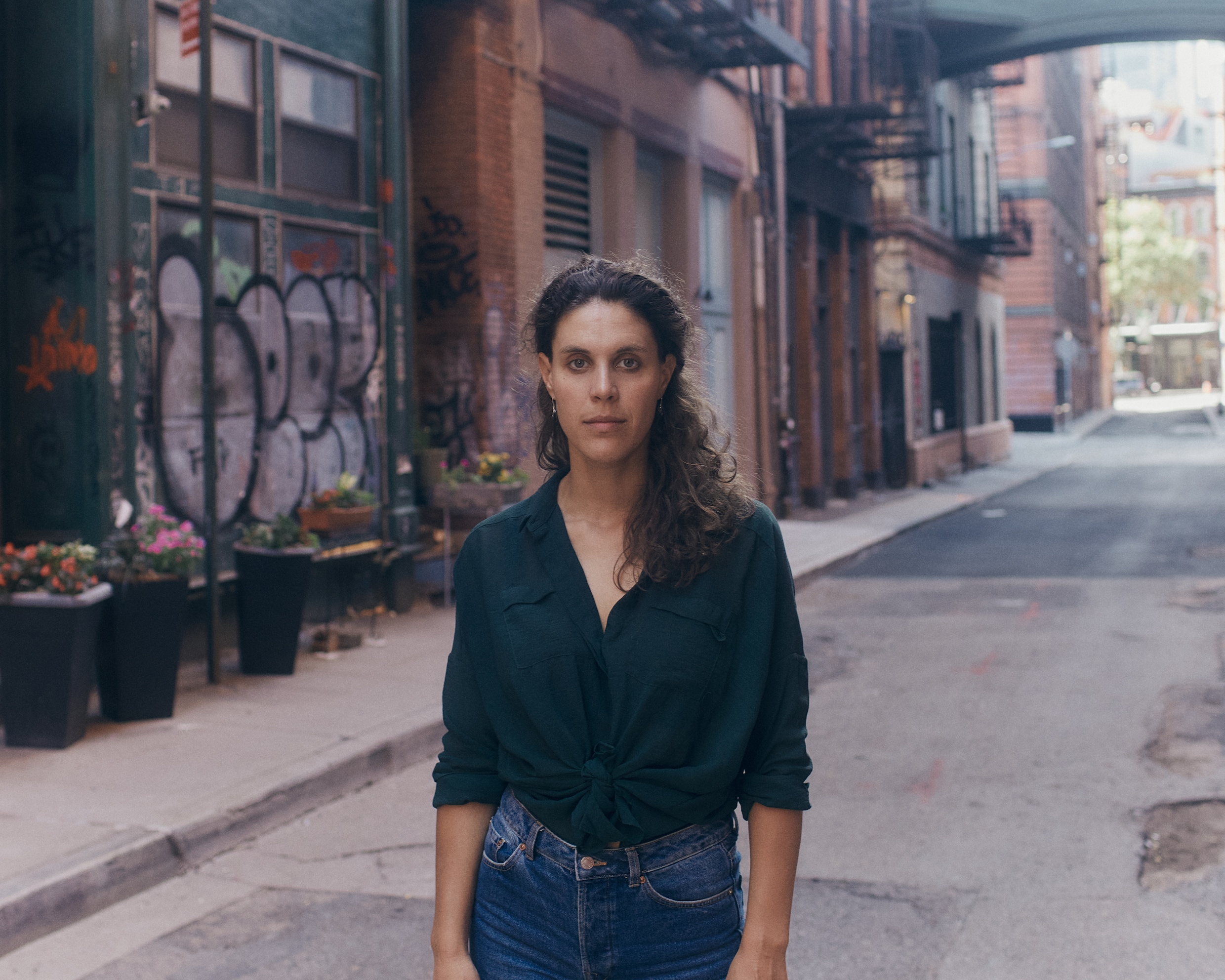 VS-correspondent Karlijn van Houwelingen: ‘Ik denk dat Joe Biden een ...