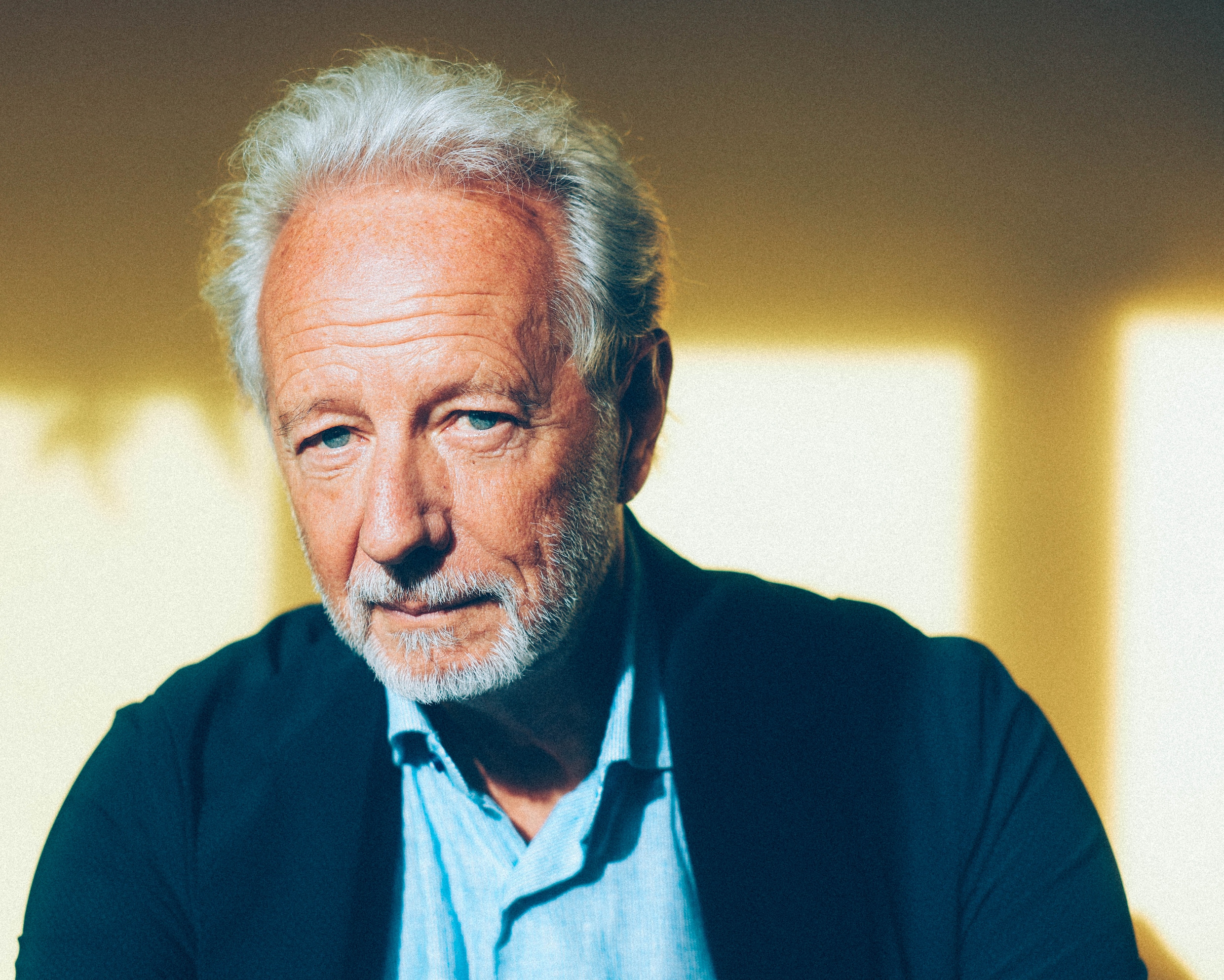 ‘Ik heb drie kinderen bij drie verschillende moeders: dan heb je geen ...