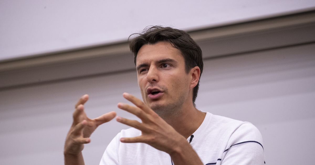 Wat is er in hemelsnaam aan ‘onderzoek’ nodig om te citeren uit een ...