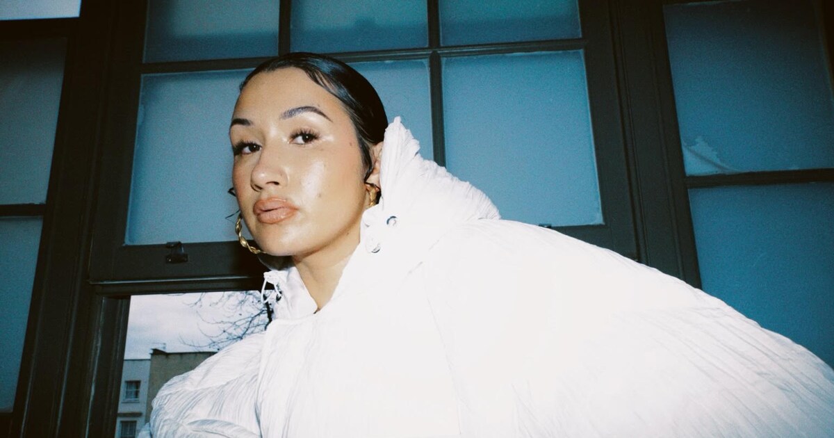 Een hemelse groove en een gouden stem: Cleo Sol is de nieuwe soul queen ...