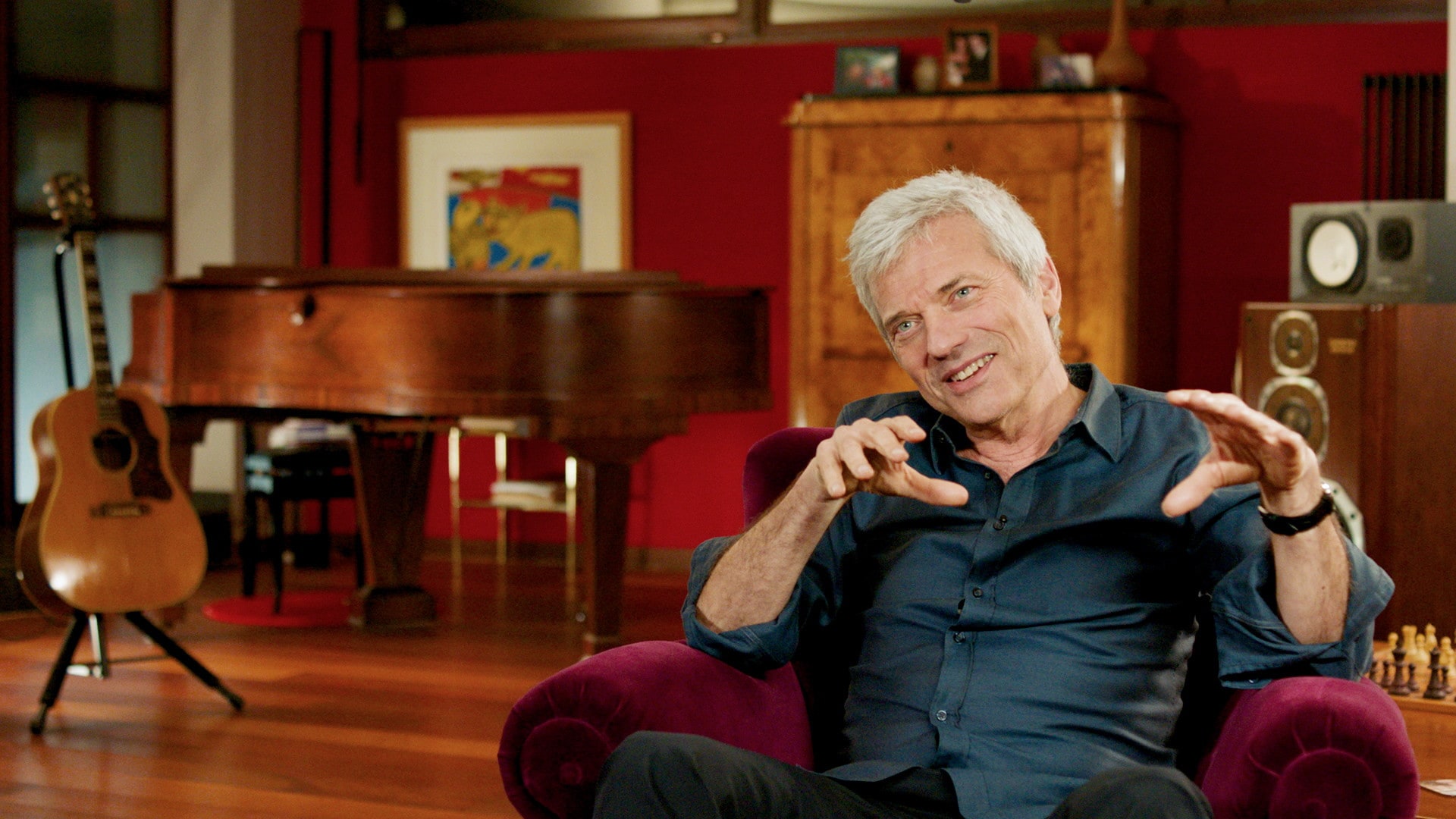 ‘Het verhaal van Kris De Bruyne laat ons zien hoe kwetsbaar je bent als ...