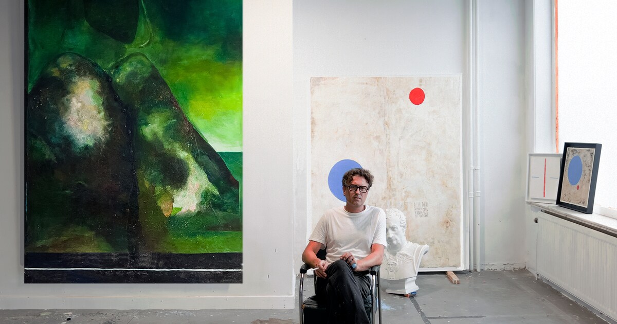 Drie boekentips voor u en uw vrienden | De Morgen