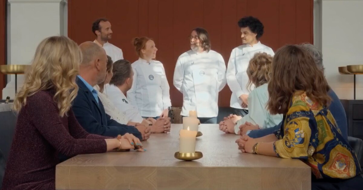 Onverwachte duo’s strijden in The Jane voor een plek in de halve finale ...