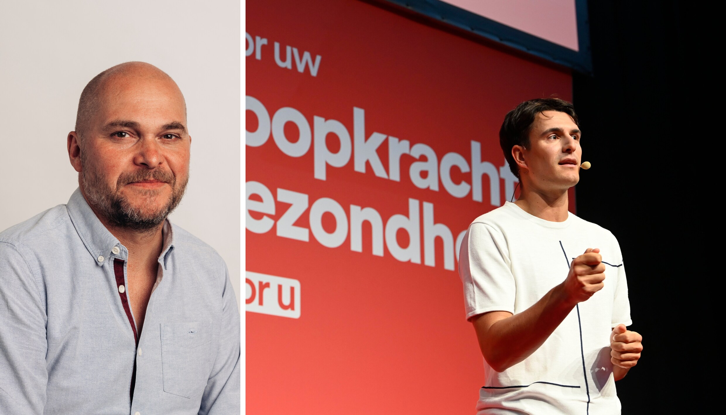 Bart Eeckhout over Conner Rousseaus exit uit het Vlaams Parlement: ‘Dit ...