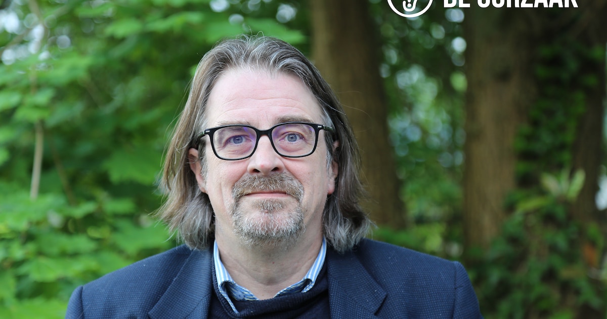 Er is hoop voor wie aan tinnitus lijdt: ‘Nee, je moet niet leren leven met die piep. Een ...