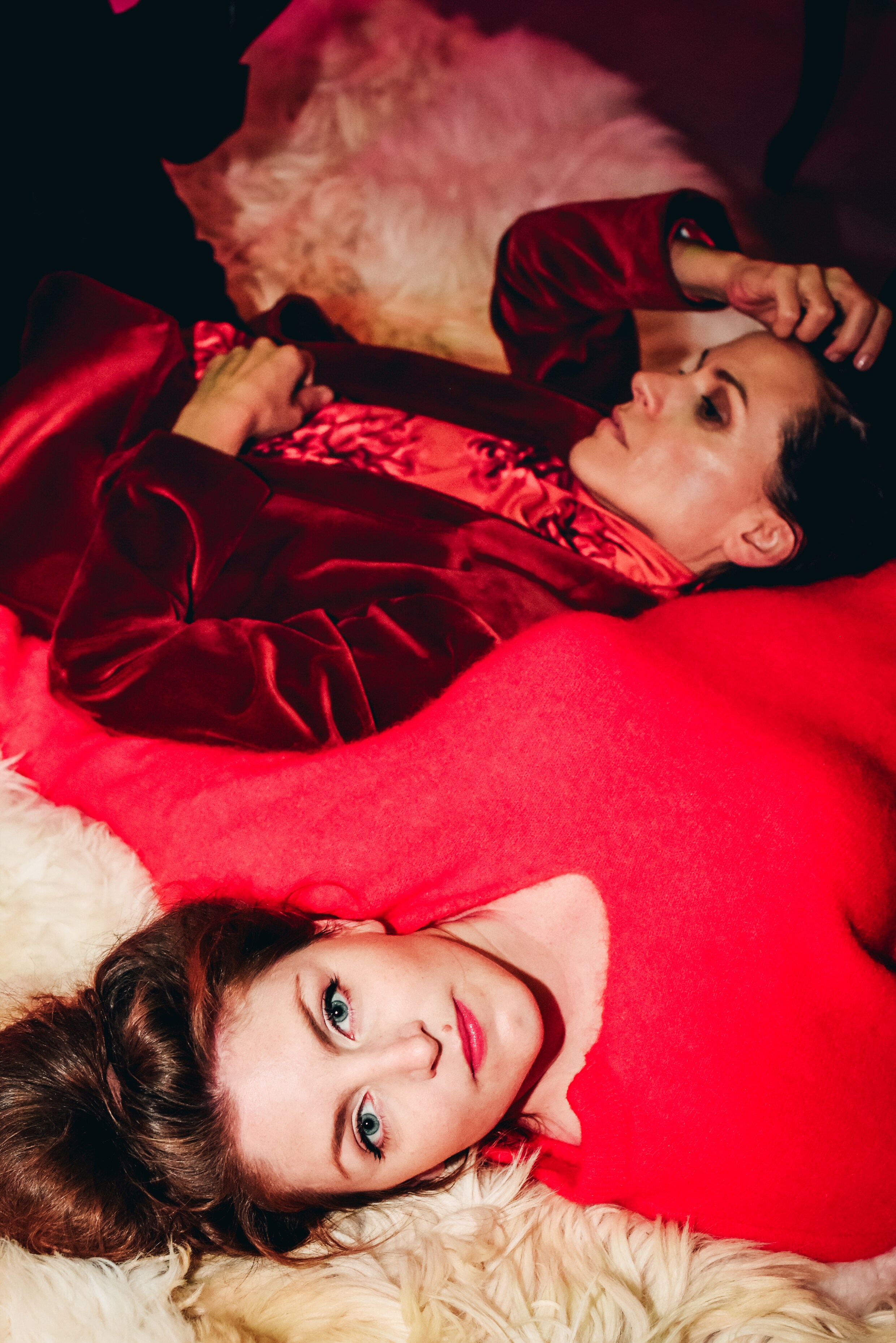 ‘Als ik terugkeer naar de Kempen zie ik de mensen soms met hun ogen ...