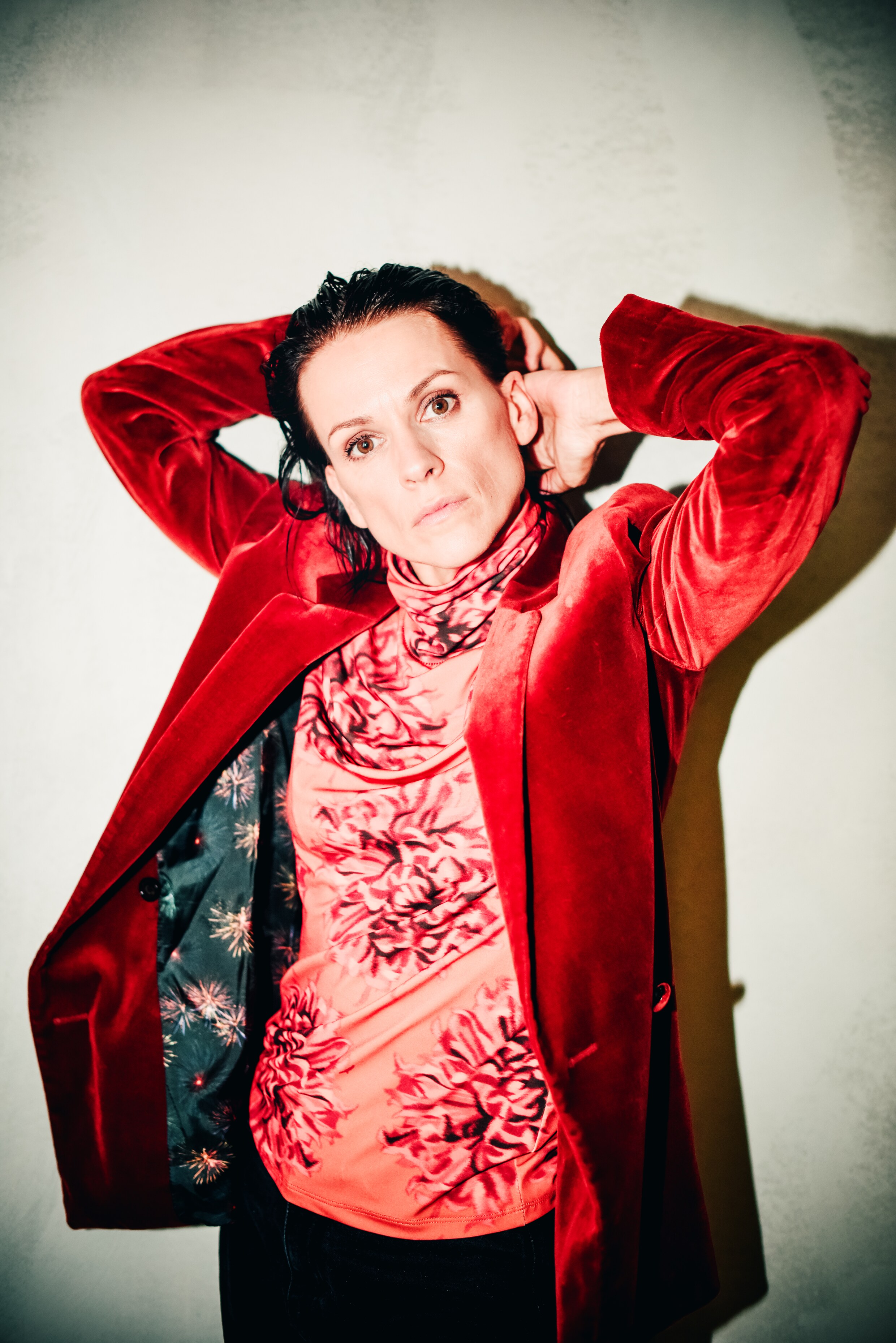 ‘Als ik terugkeer naar de Kempen zie ik de mensen soms met hun ogen ...