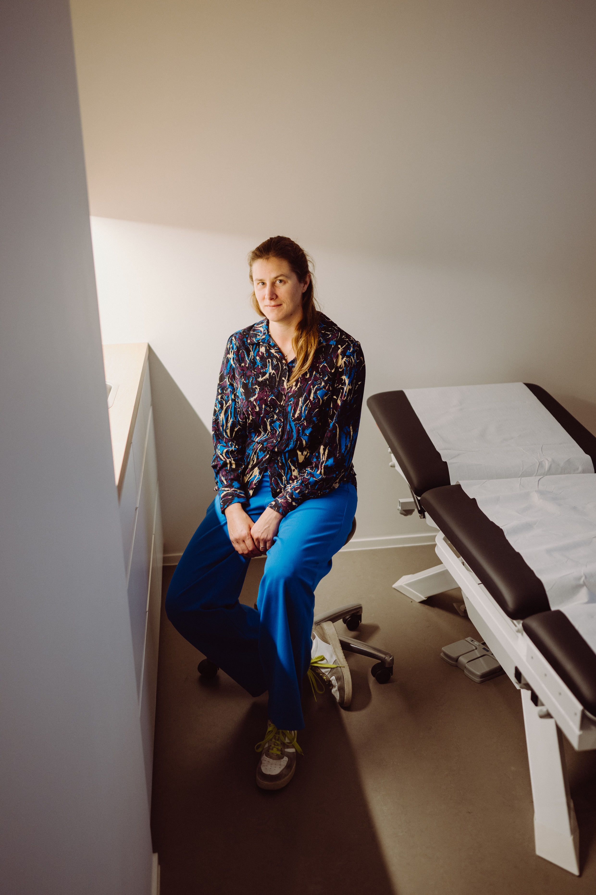 Bijna de helft van huisartsen beperkt aantal patiënten: ‘Ook voor onze ...