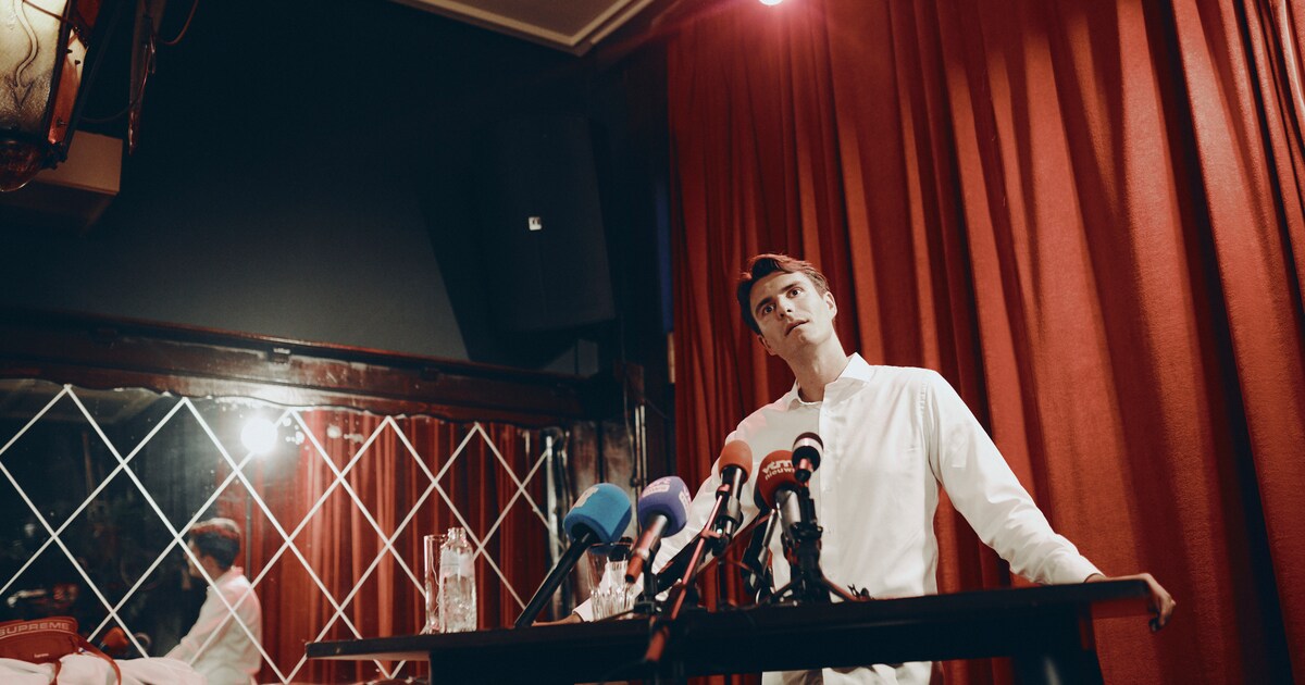 ‘Zullen wij dan nooit worden beschouwd als volwaardige burgers?’ Roma ...