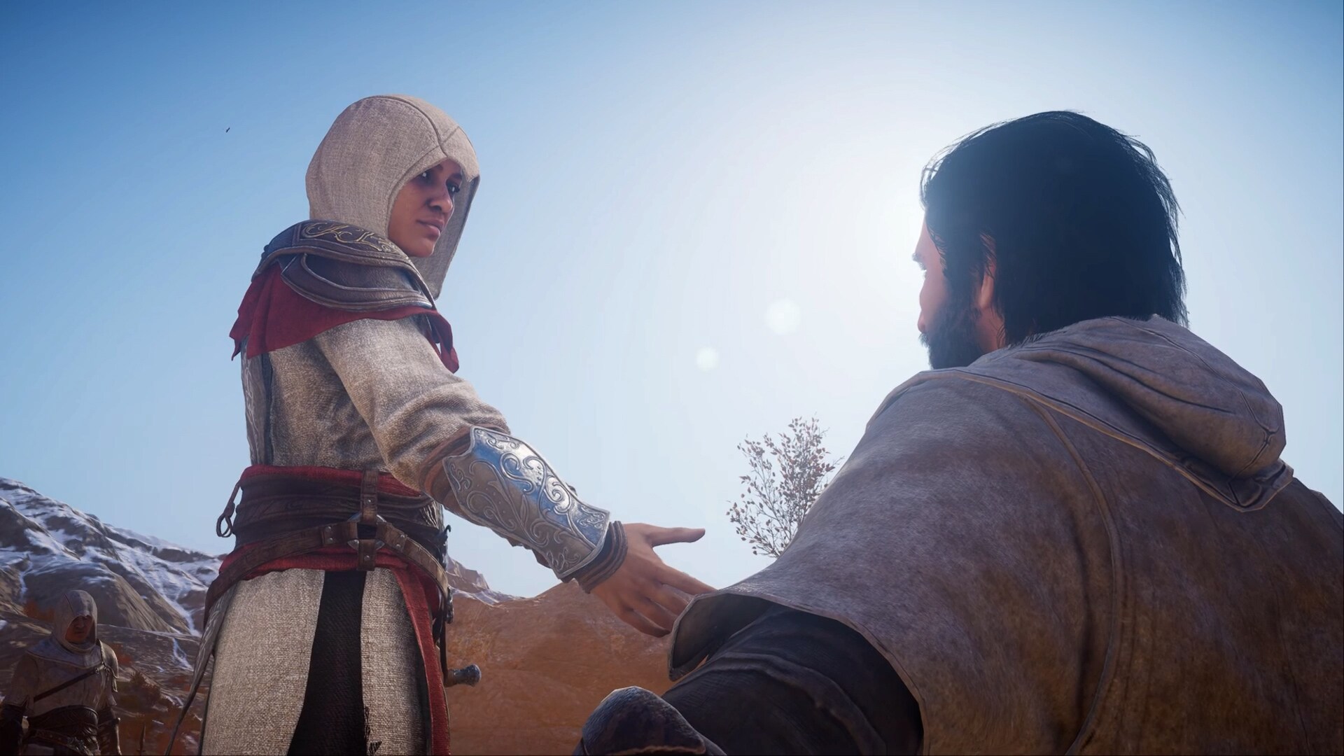 ‘Mirage’ viert vijftien jaar ‘Assassin’s Creed’ met een terugkeer naar ...