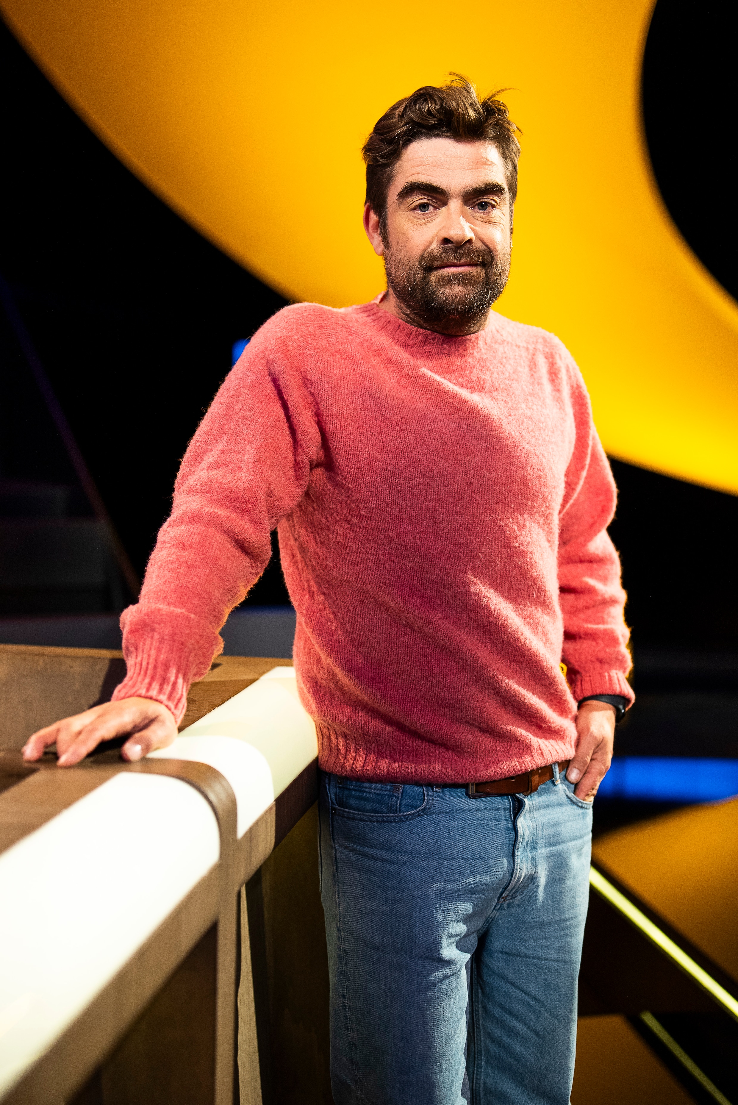 Pedro Elias: ‘Ik ben verantwoordelijk voor de populariteit van Bart De ...