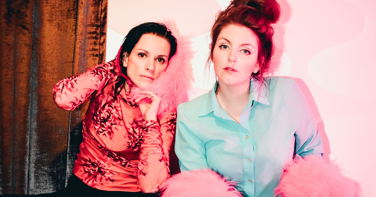 ‘Als ik terugkeer naar de Kempen zie ik de mensen soms met hun ogen ...