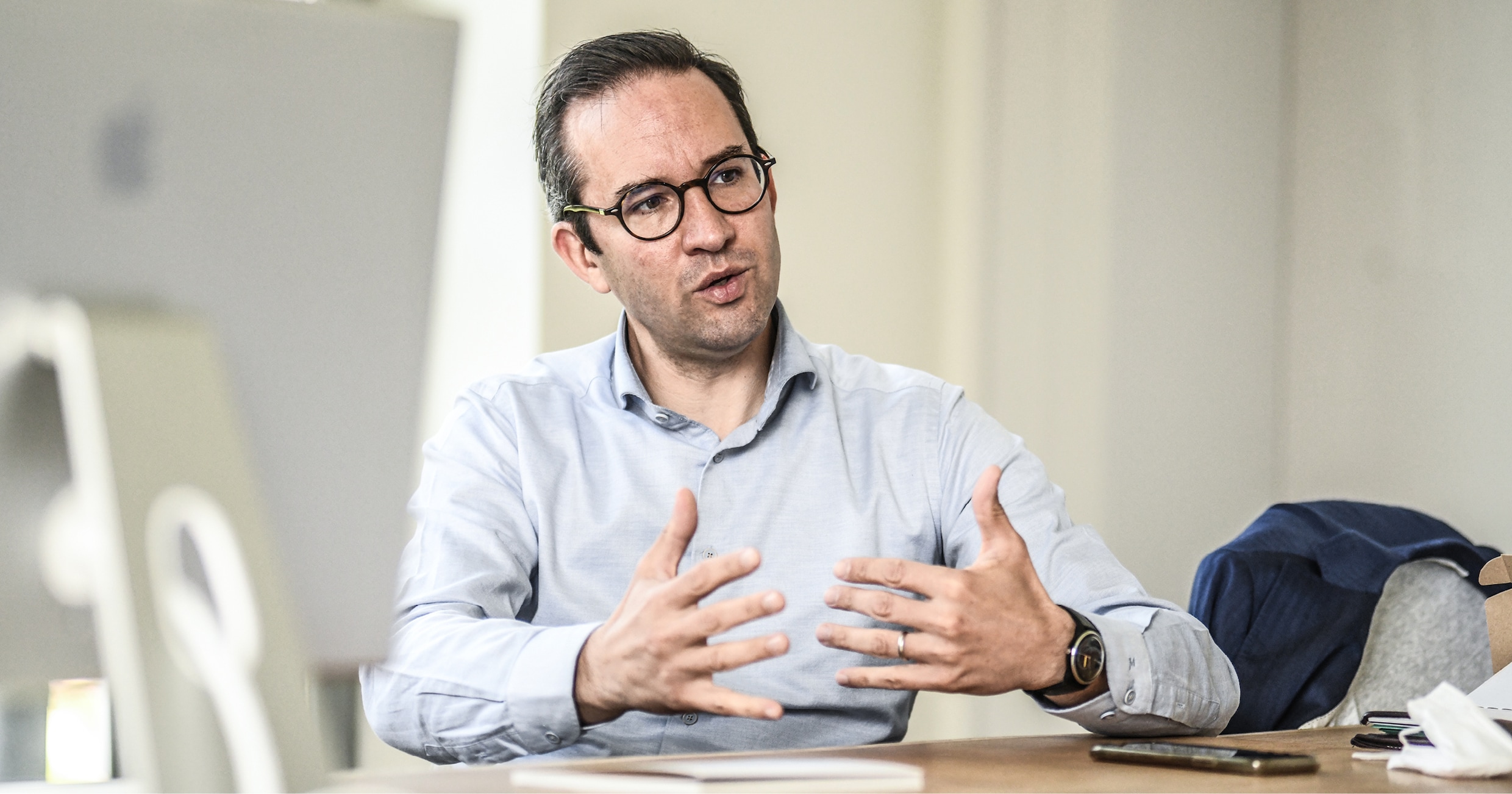 ‘We zijn in een toxische situatie terechtgekomen’: waarom u meer ...