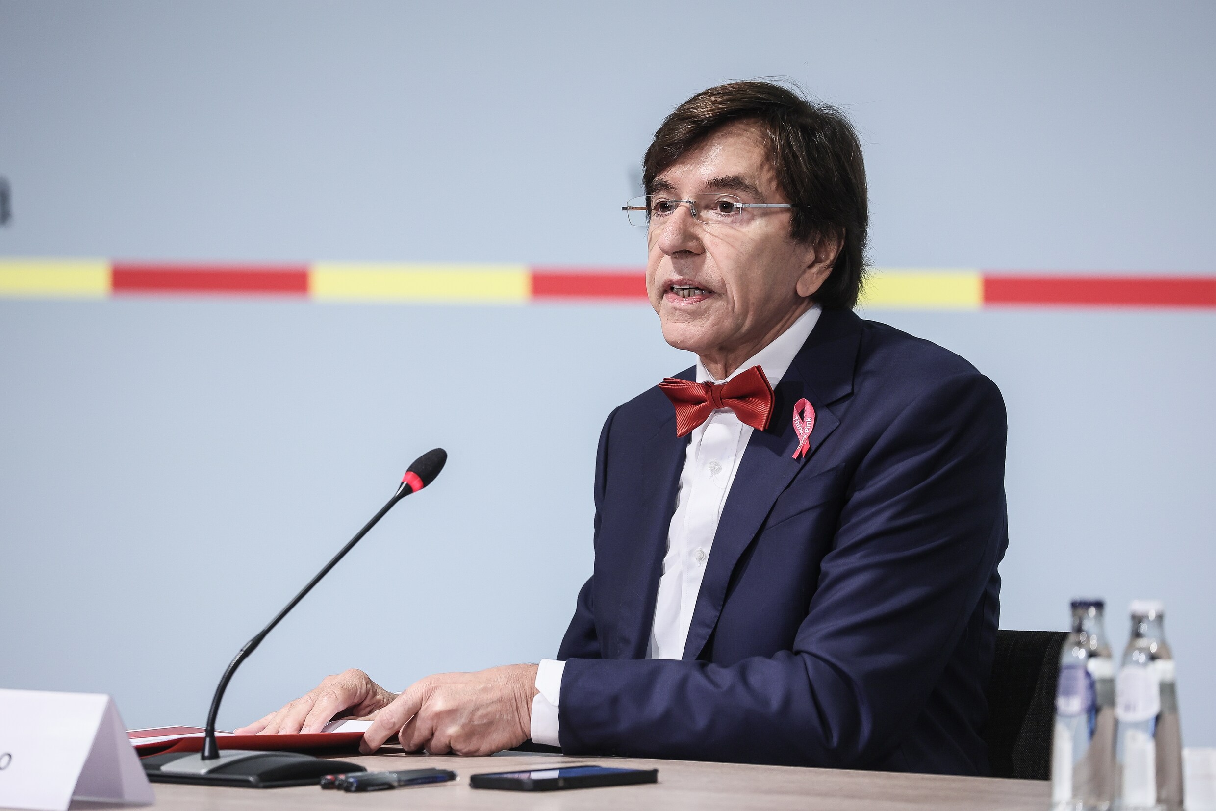 Waalse begroting in 2024 net geen 3 miljard in het rood | De Morgen