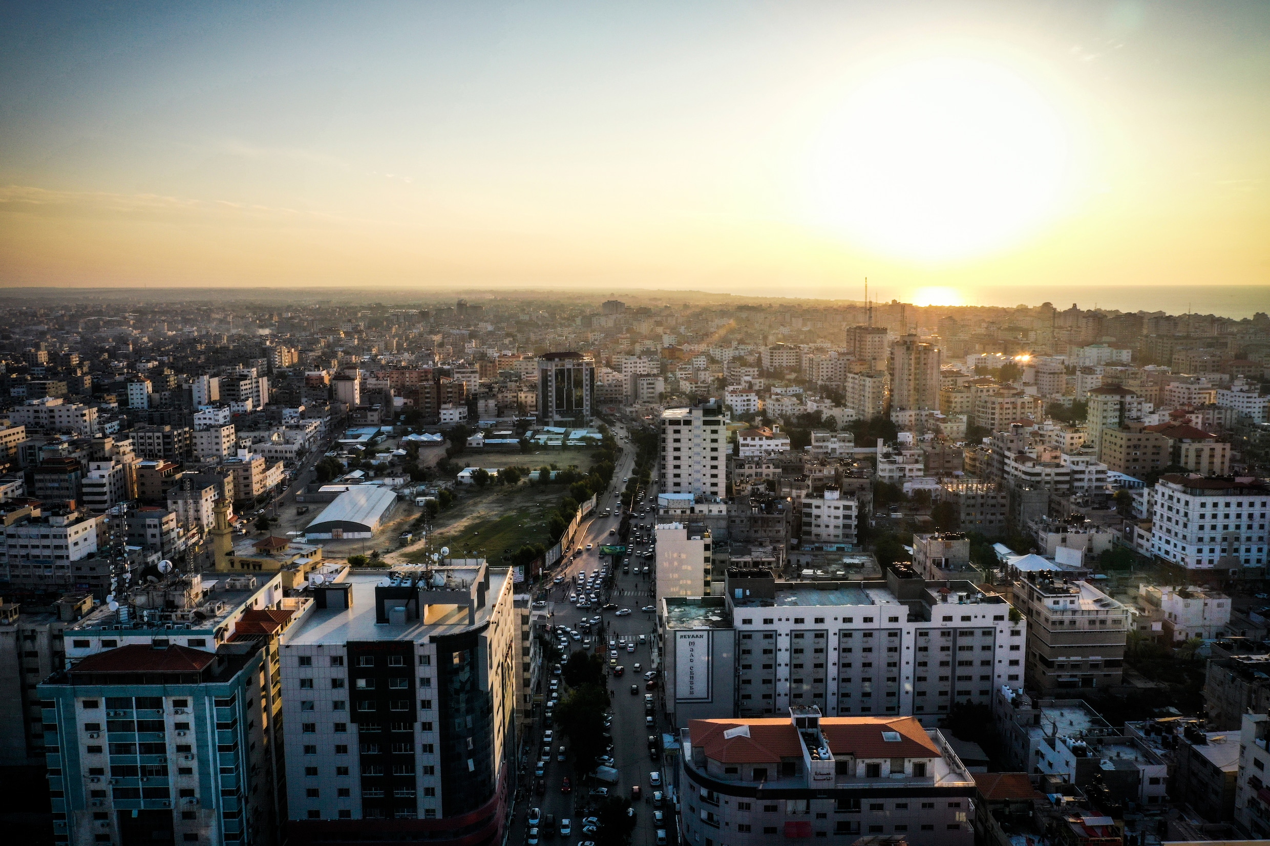 Dit is wat we weten over Gaza, ook wel de ‘grootste openluchtgevangenis ...