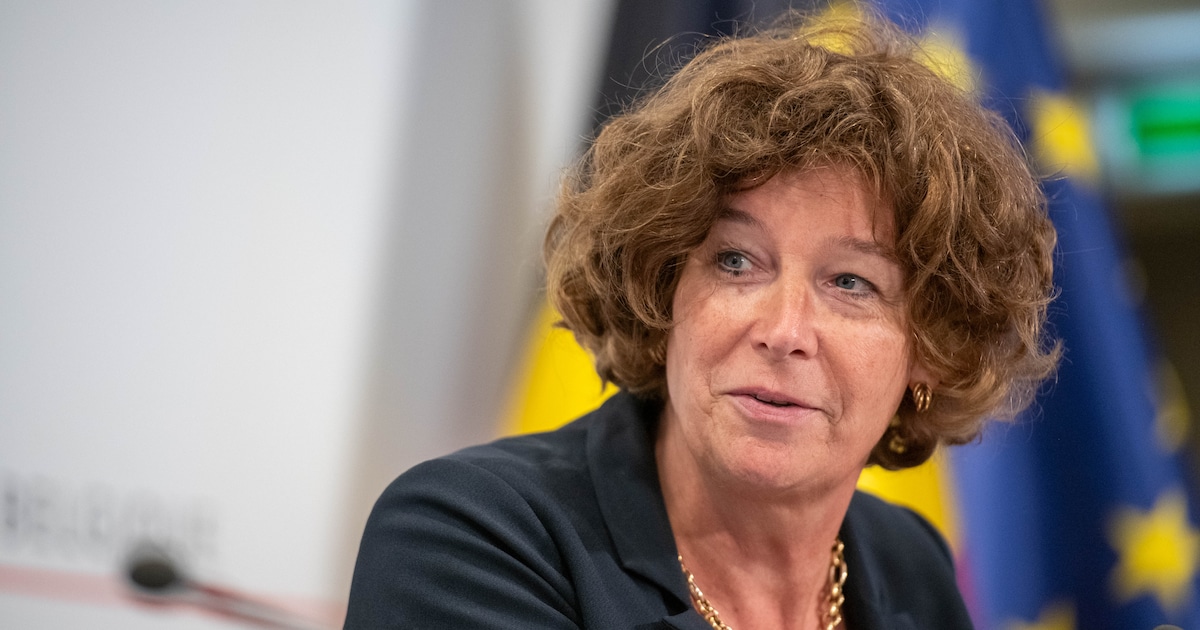 De Sutter wil ‘gerichte steun’ voor bezorging kranten en tijdschriften ...