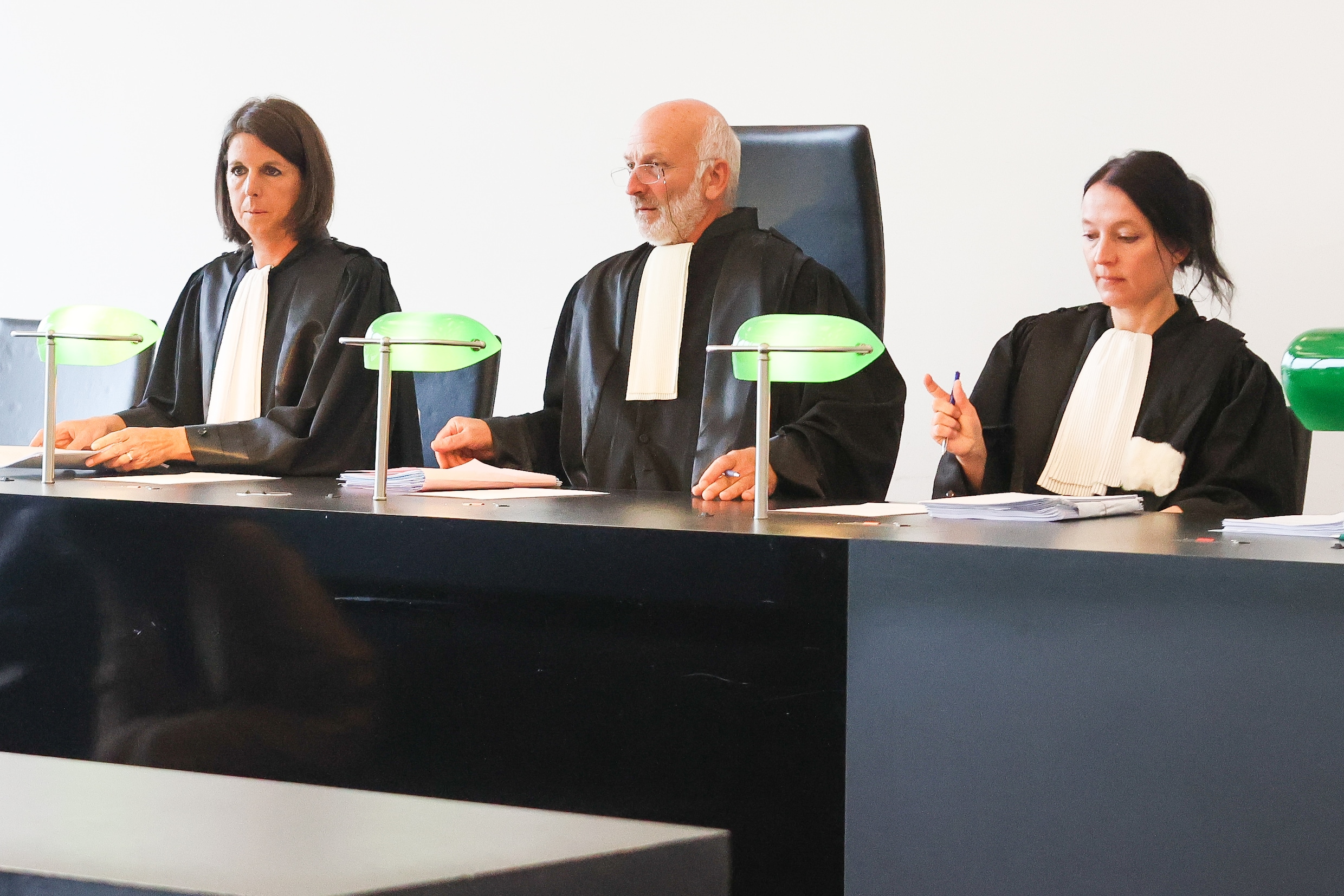 Proces tegen Schild & Vrienden opnieuw uitgesteld: advocaat van Dries ...