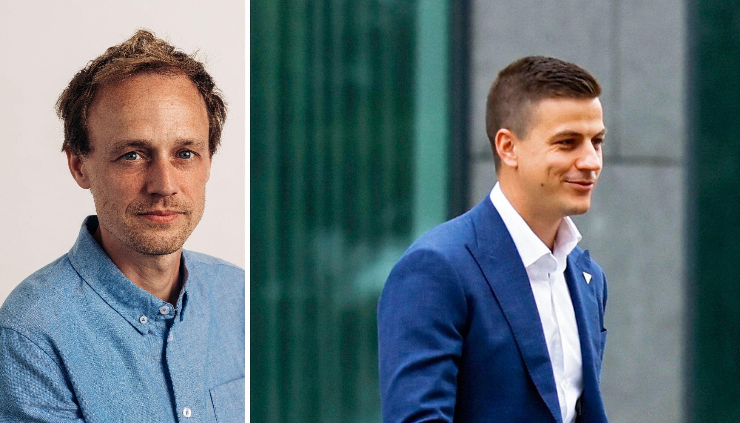 ‘Depressief zijn voor even wordt gedoogd, maar na het eerste jaar wordt ...