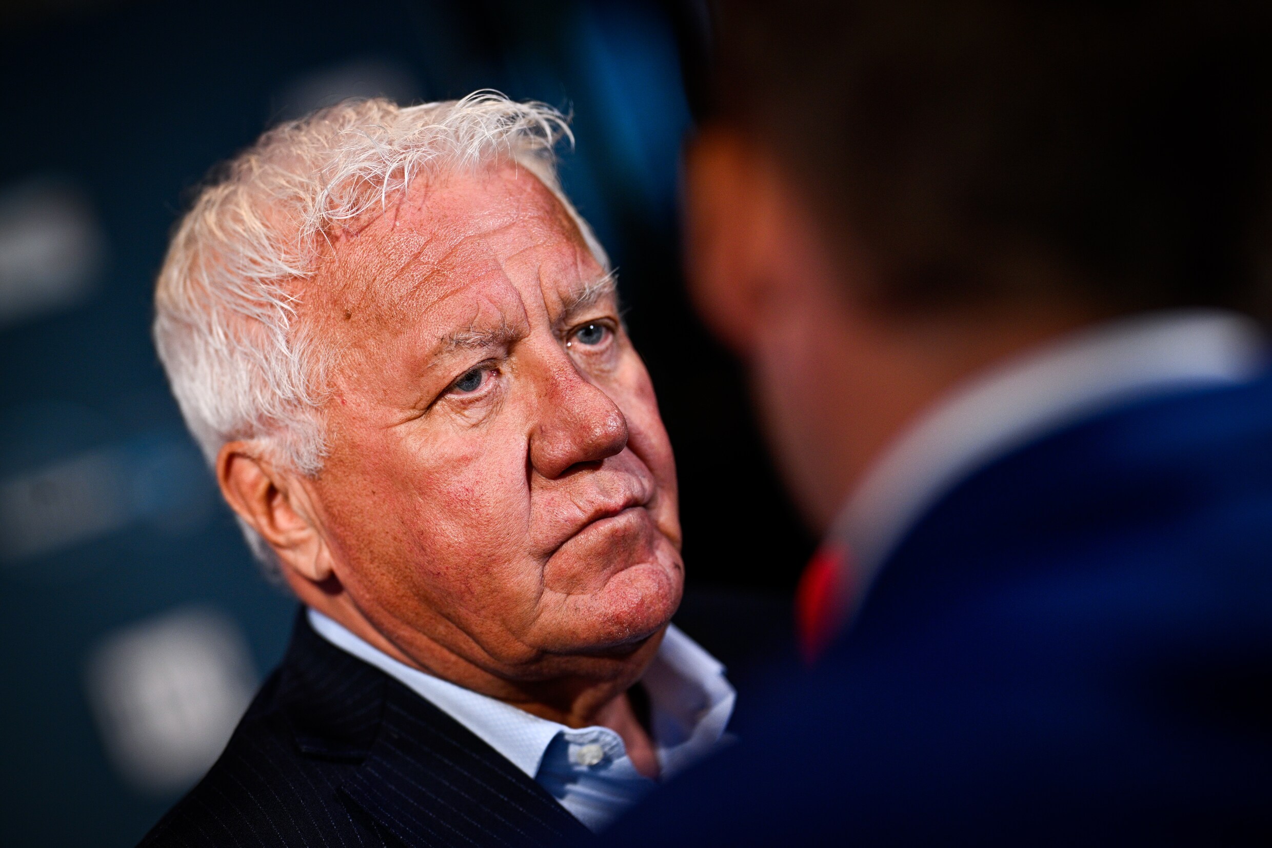 Jurgen Foré, de beoogde opvolger van Patrick Lefevere: consultant met ...