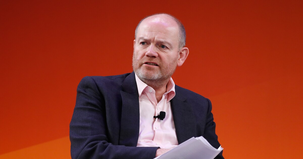 Mark Thompson leidde eerder ‘The New York Times’ en de BBC: wie is de ...