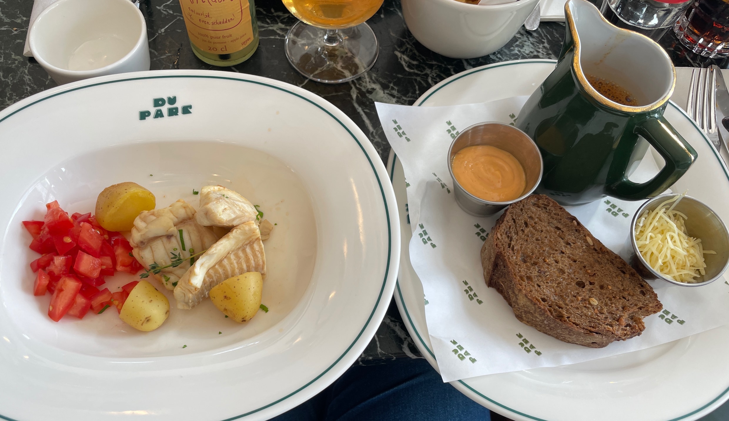 Uit eten aan de kust: 10 aanraders van onze recensenten | De Morgen