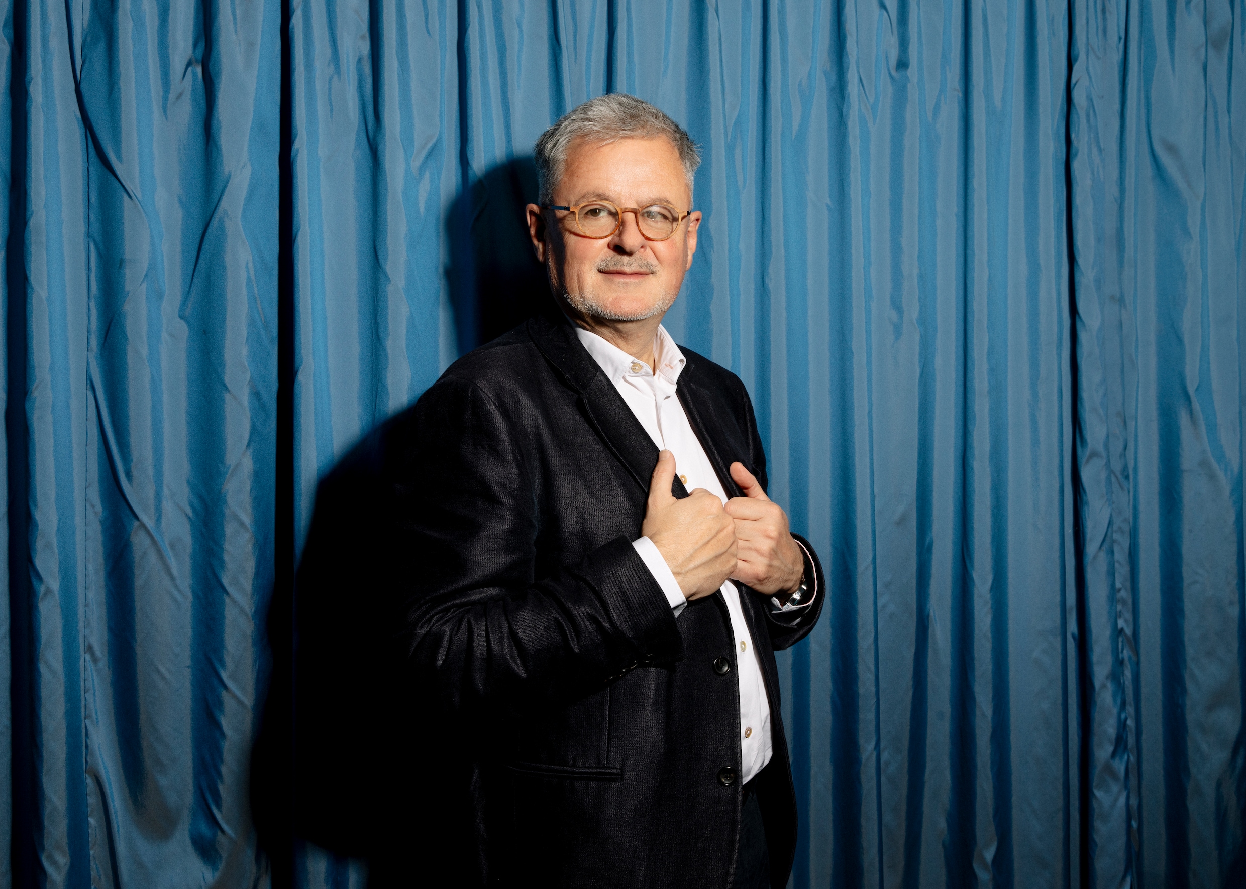 Historicus Christopher Clark: ‘Kan een revolutie alleen van links komen ...