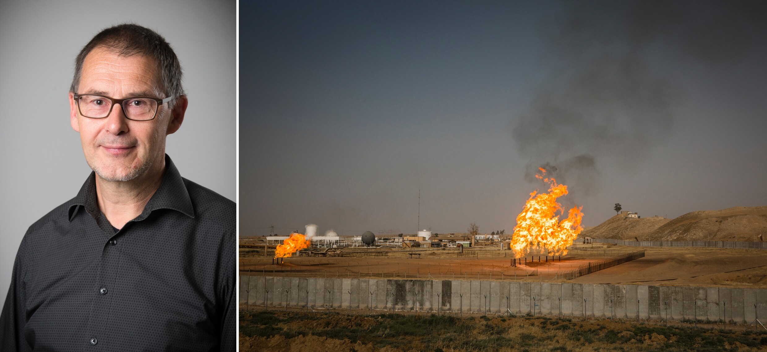 ‘Als Iran in de oorlog betrokken raakt, krijg je een ander verhaal voor ...